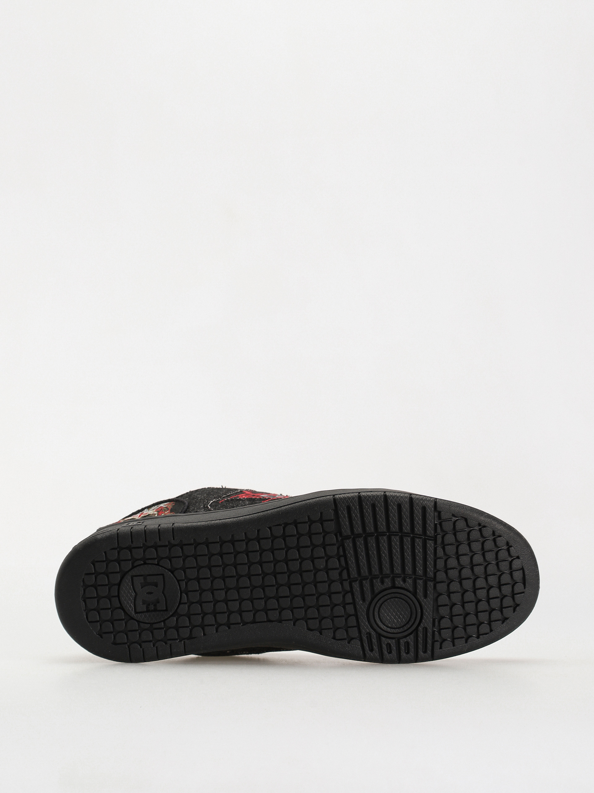 DC X Slayer Manteca Shoes - black (black acid)