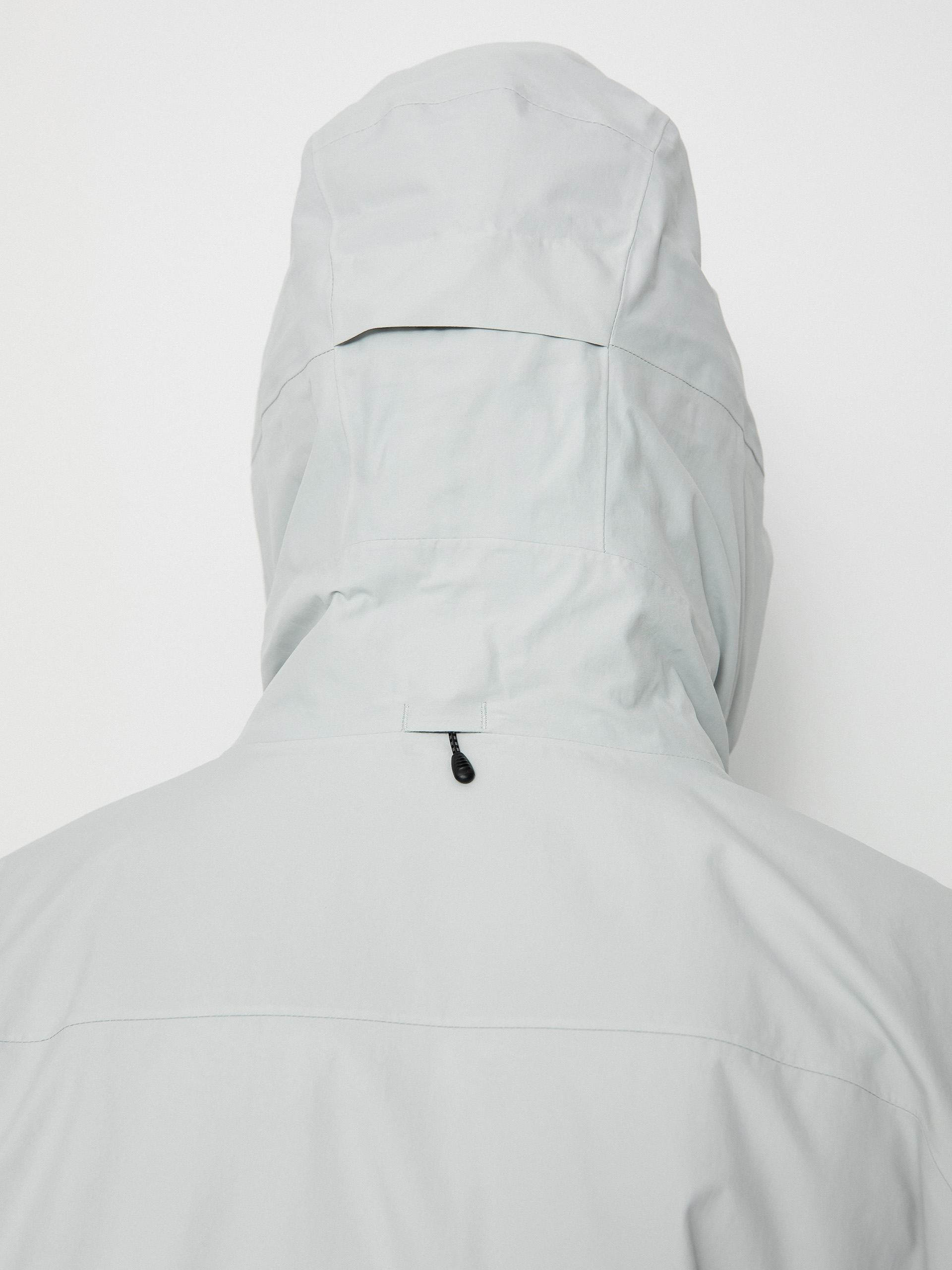 Burton Ak Gore Tex Cyclic Snowboard jacket - grey (gray cloud)
