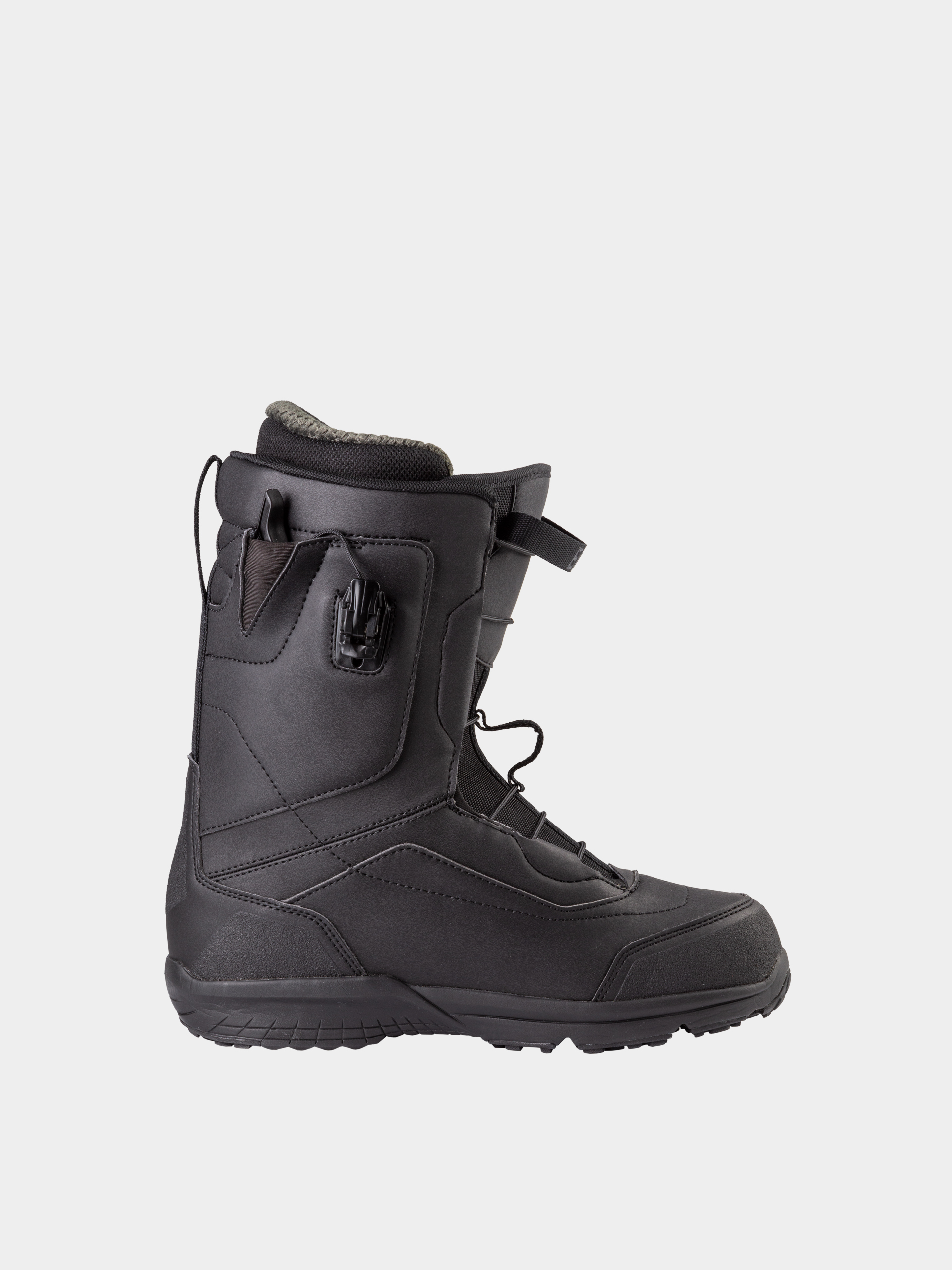 Northwave Decade Hybrid Snowboard boots (sand/black)