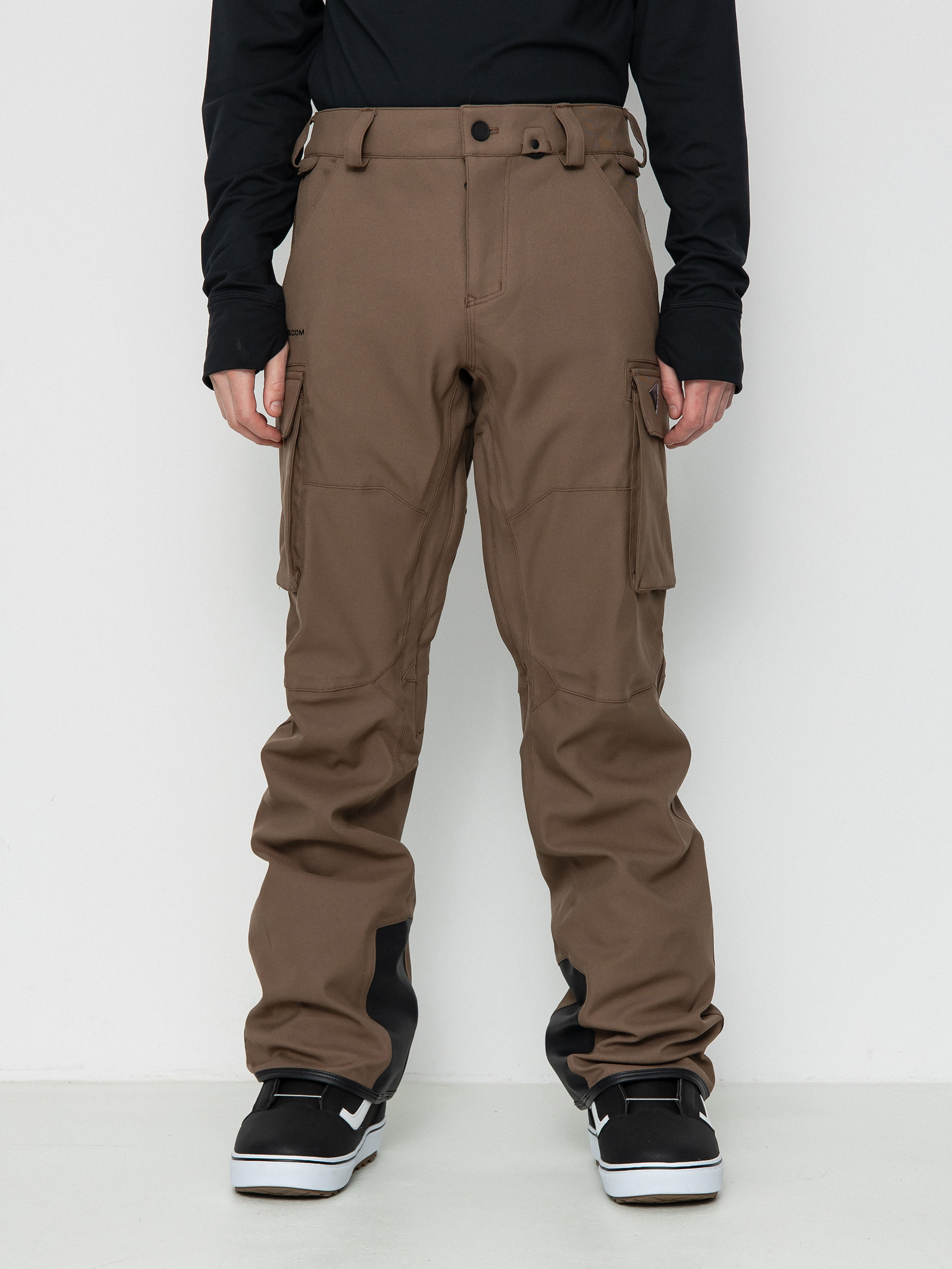 Volcom New Articulated Snowboard pants (teak)