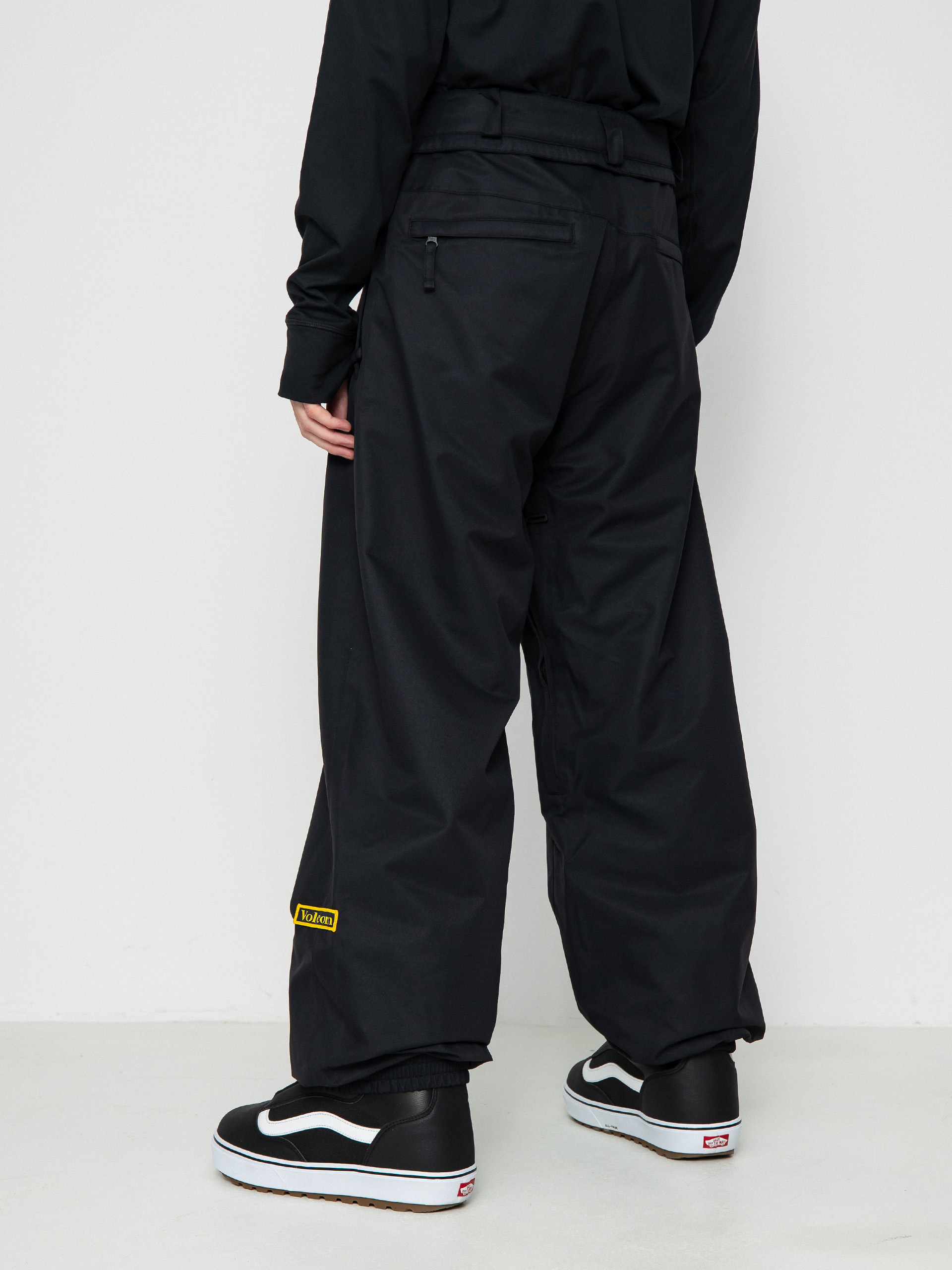Volcom Arthur Snowboard pants (black)