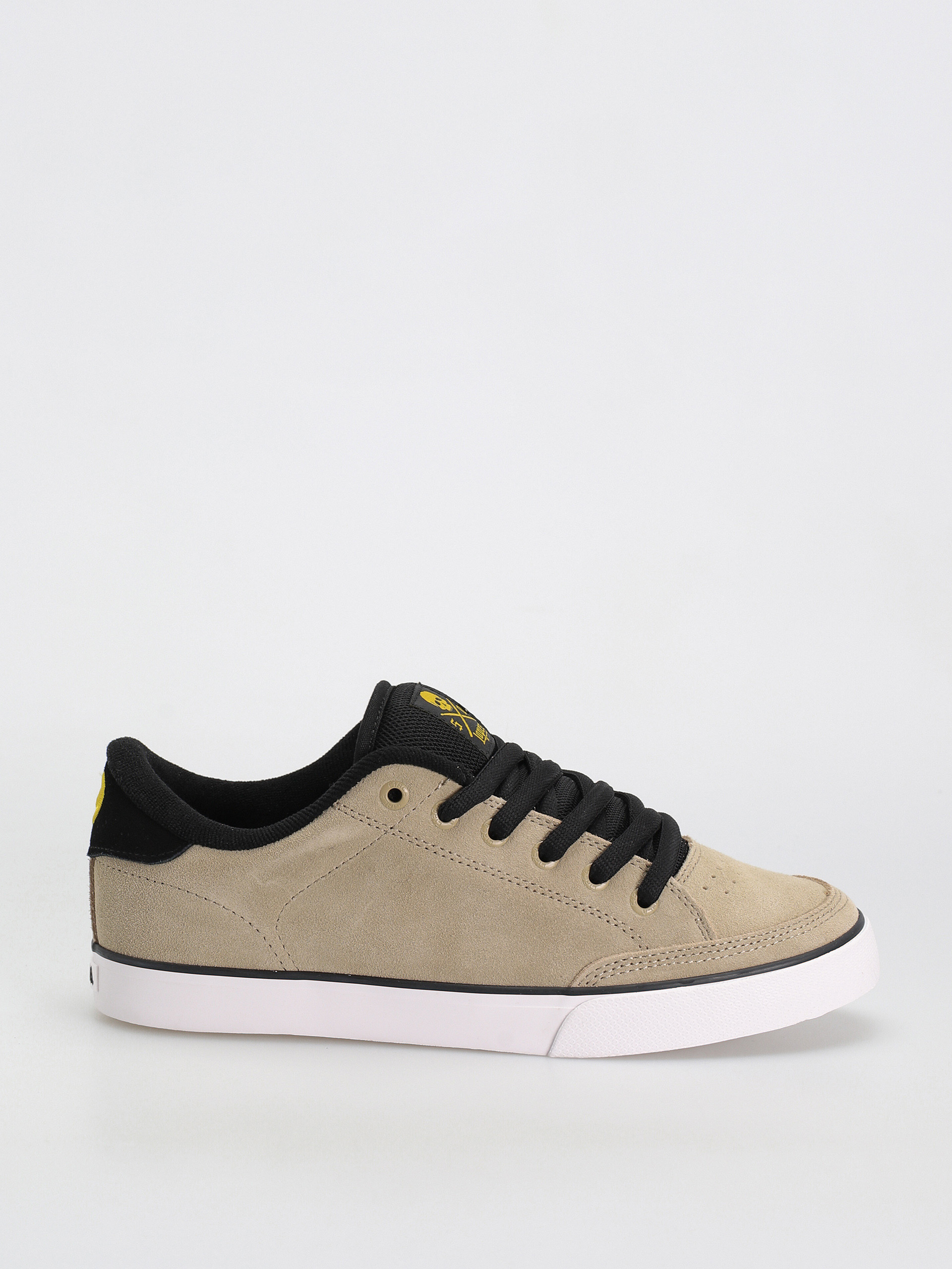 Circa Al 50 Shoes - beige (safari/white)