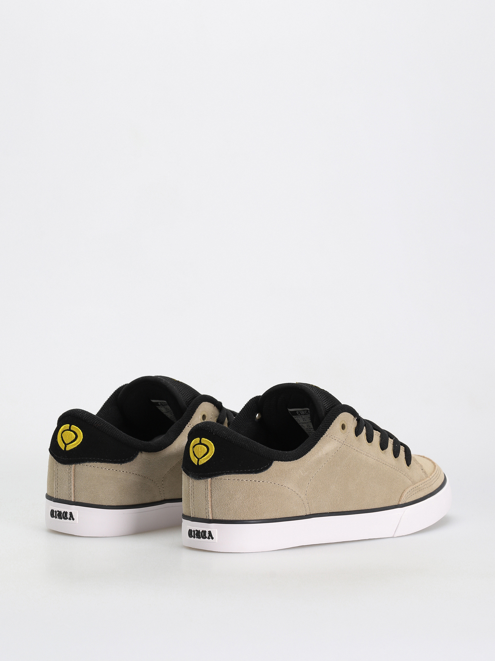 Circa Al 50 Shoes - beige (safari/white)