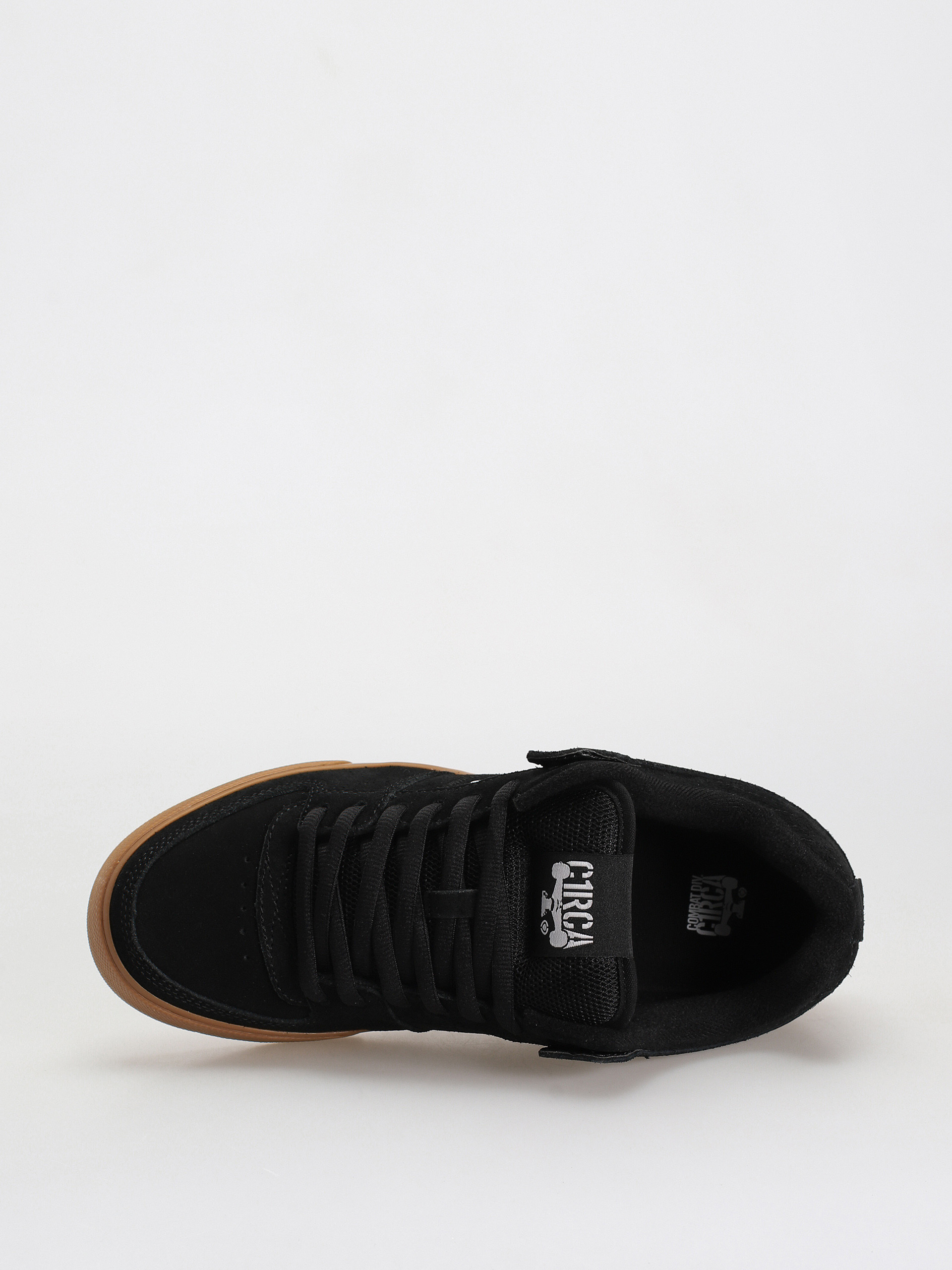 Circa Tre Shoes - brown (black/gum)