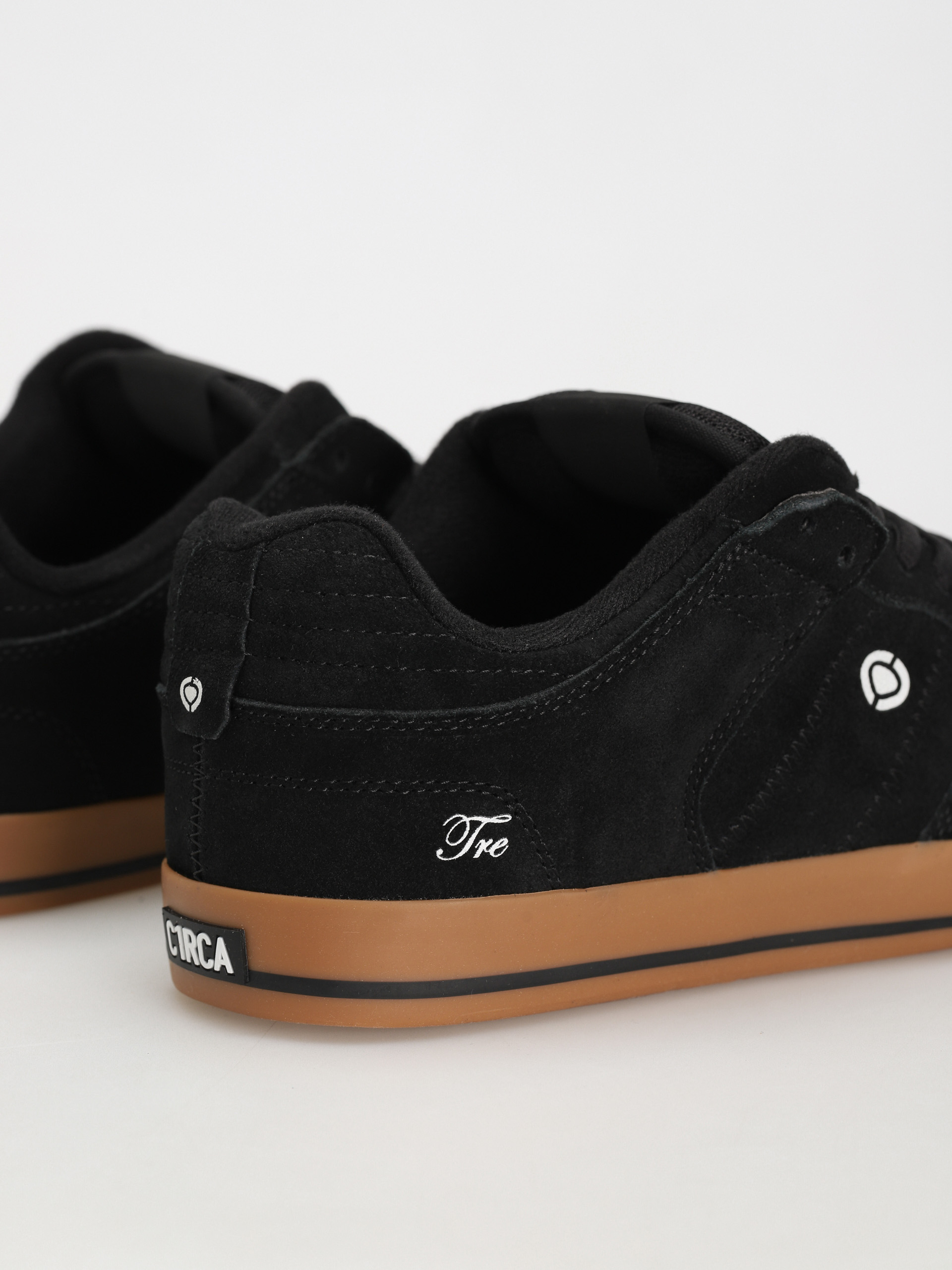 Circa Tre Shoes - brown (black/gum)