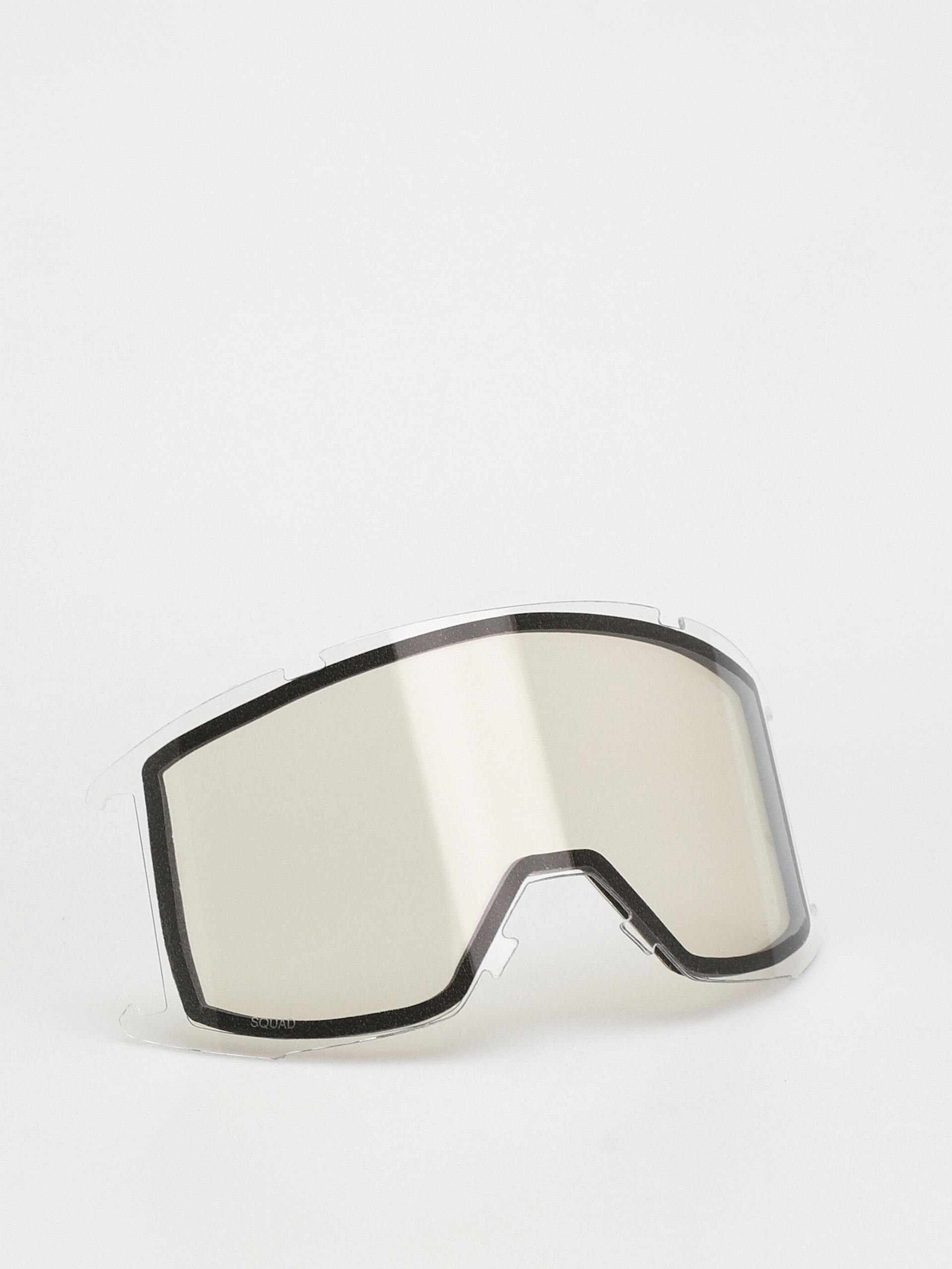 Smith X TNF Squad Goggles - black (smith x tnf erik leon/chromapop sun ...