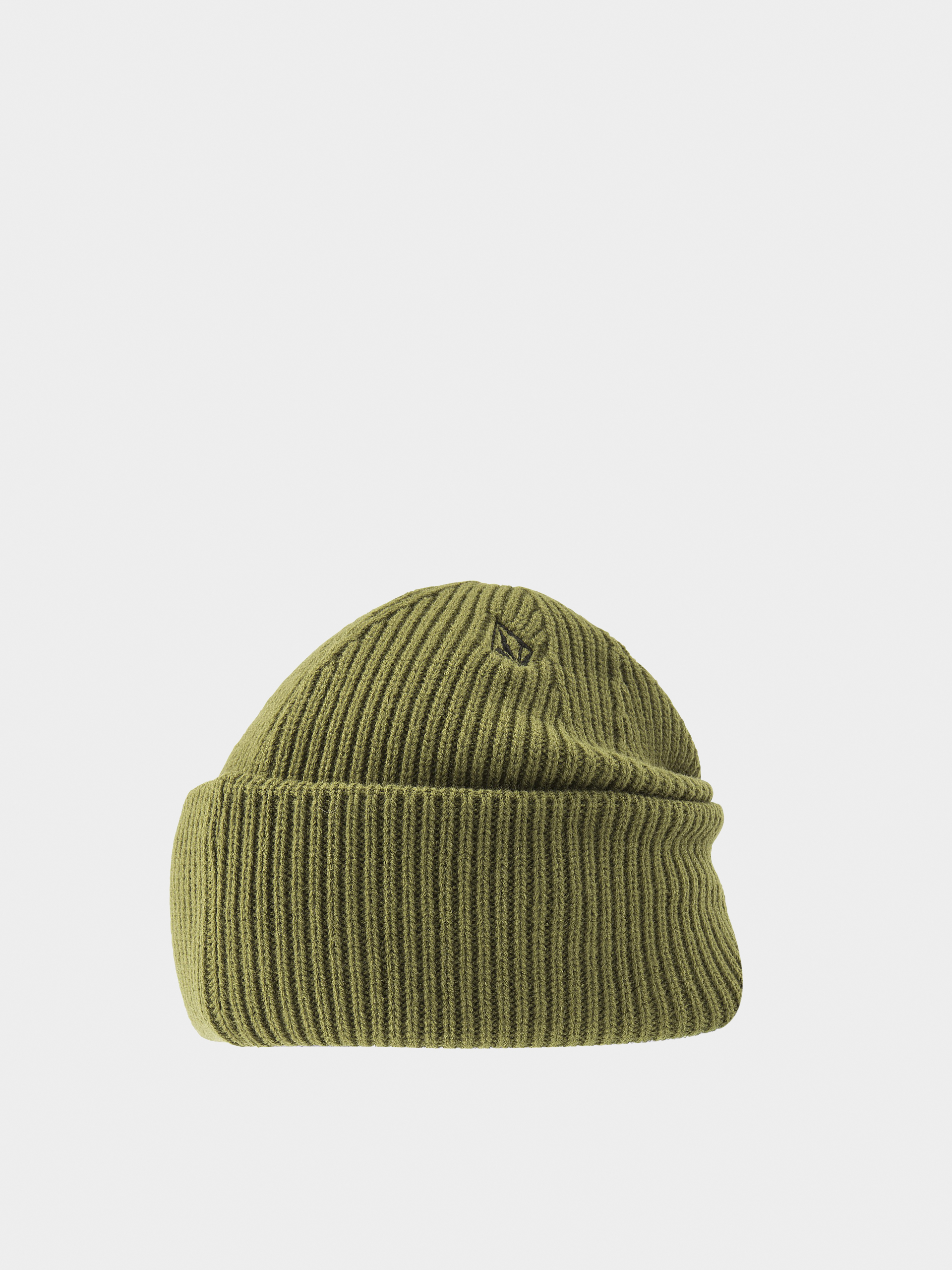 Volcom Roller Beanie (moss)