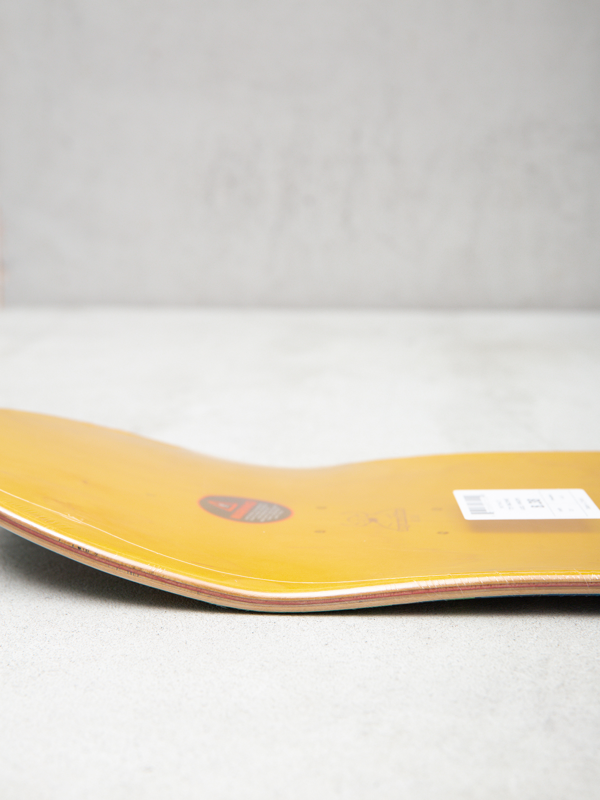 Toy Machine Axel Window Deck (assorted)