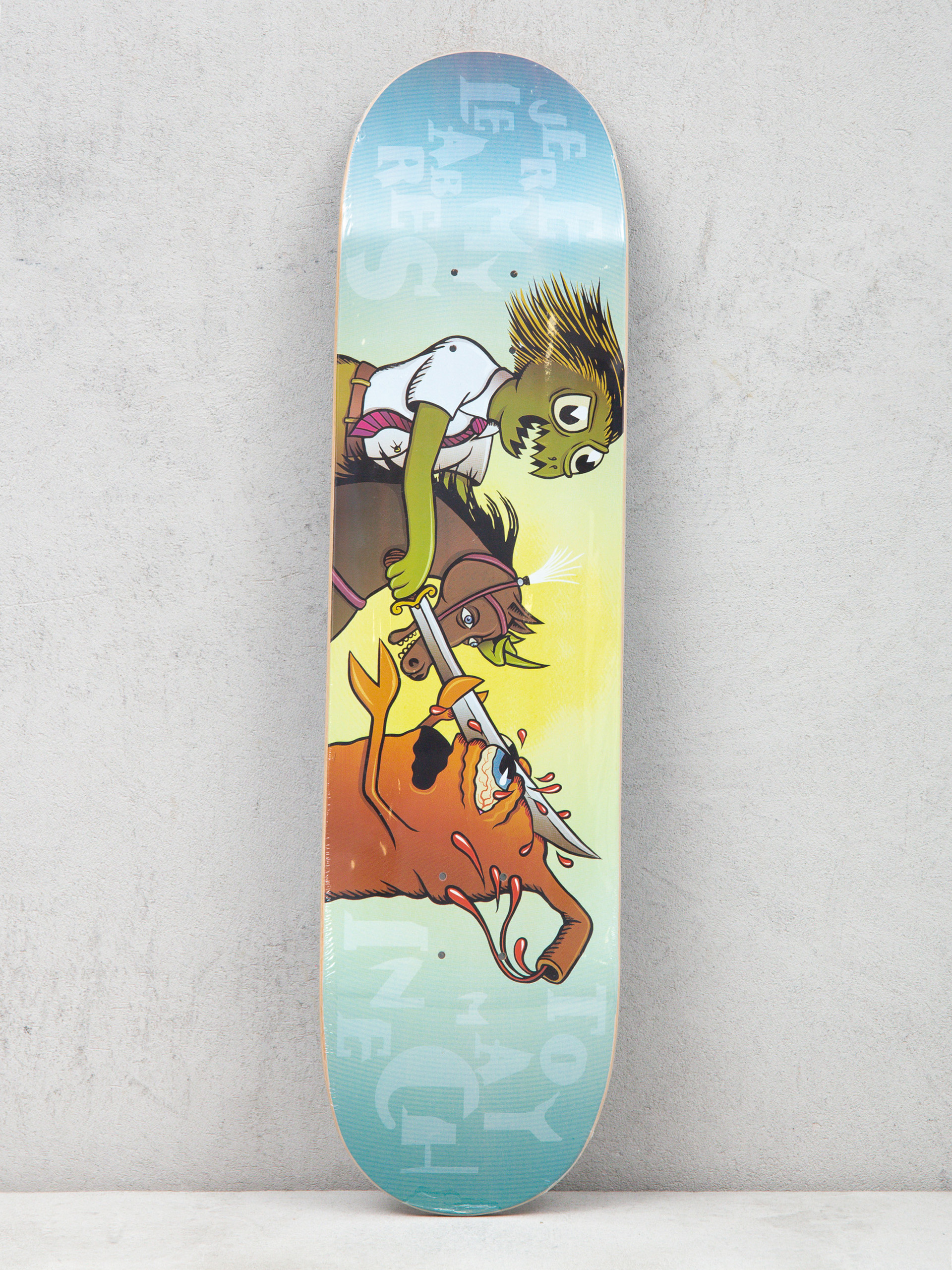 Decks Toy Machine | SUPER-SHOP