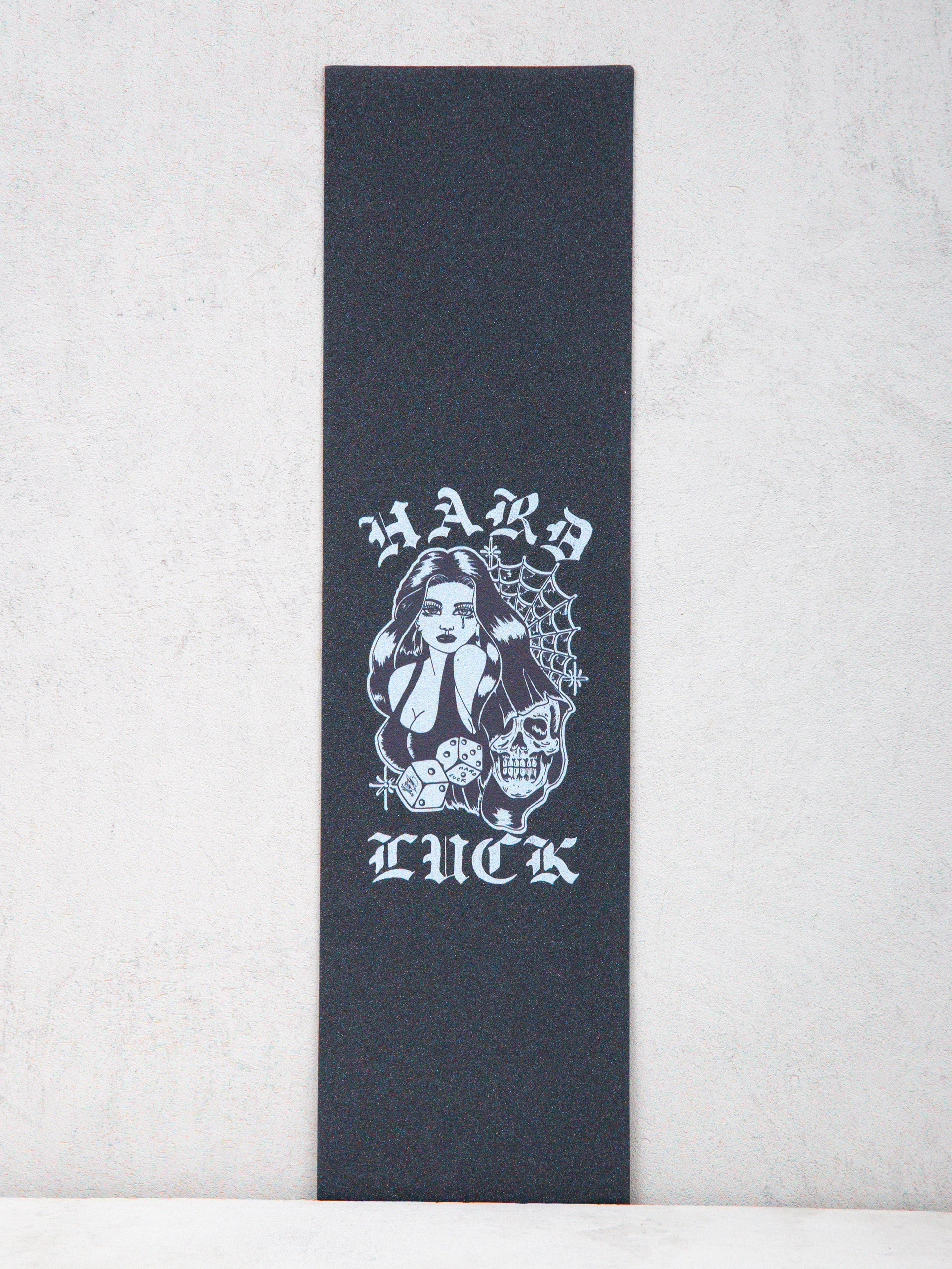 Hard Luck Lady Grip - black (black)