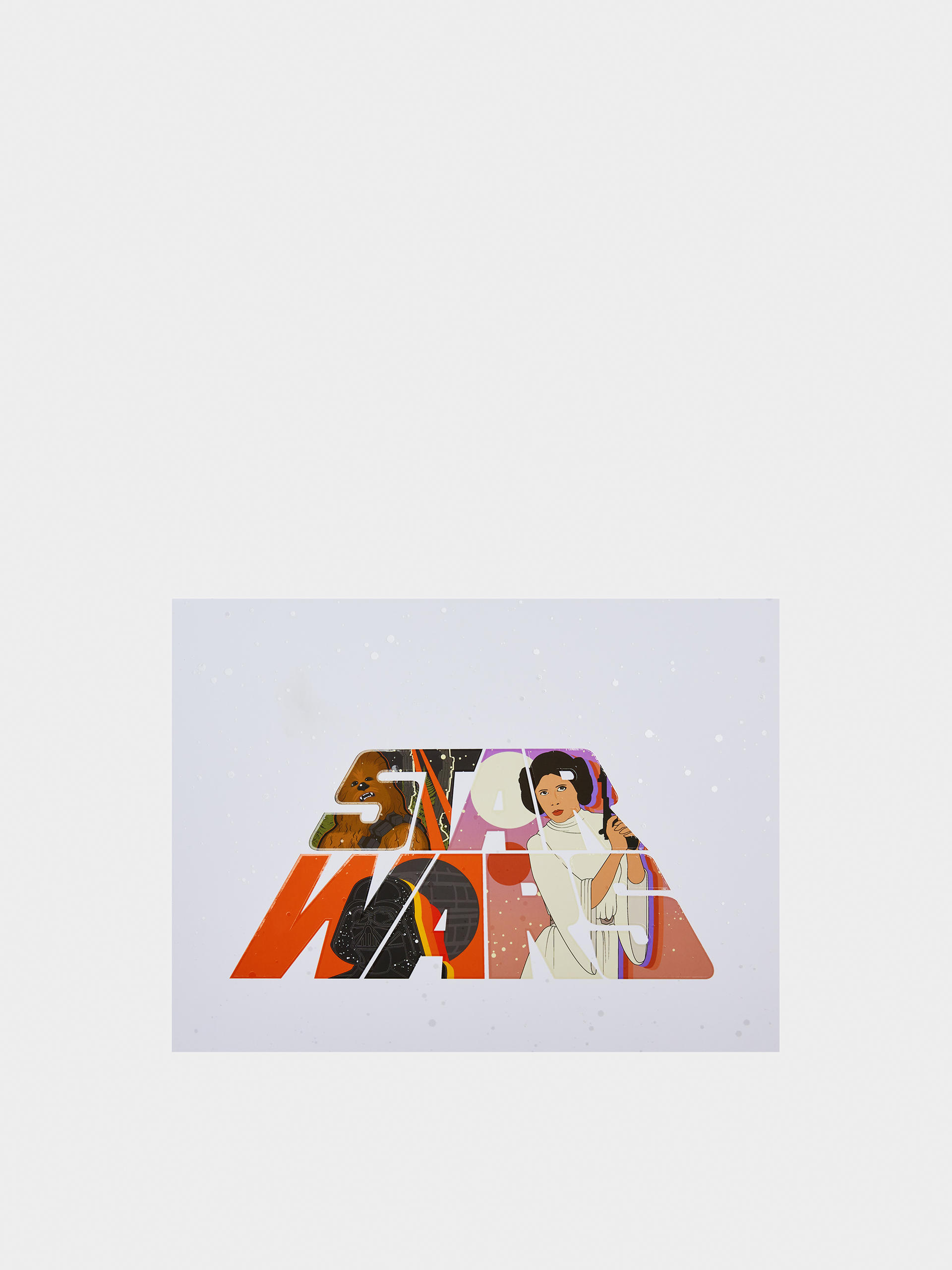 Stance Star Wars By Jaz Socks (multi)