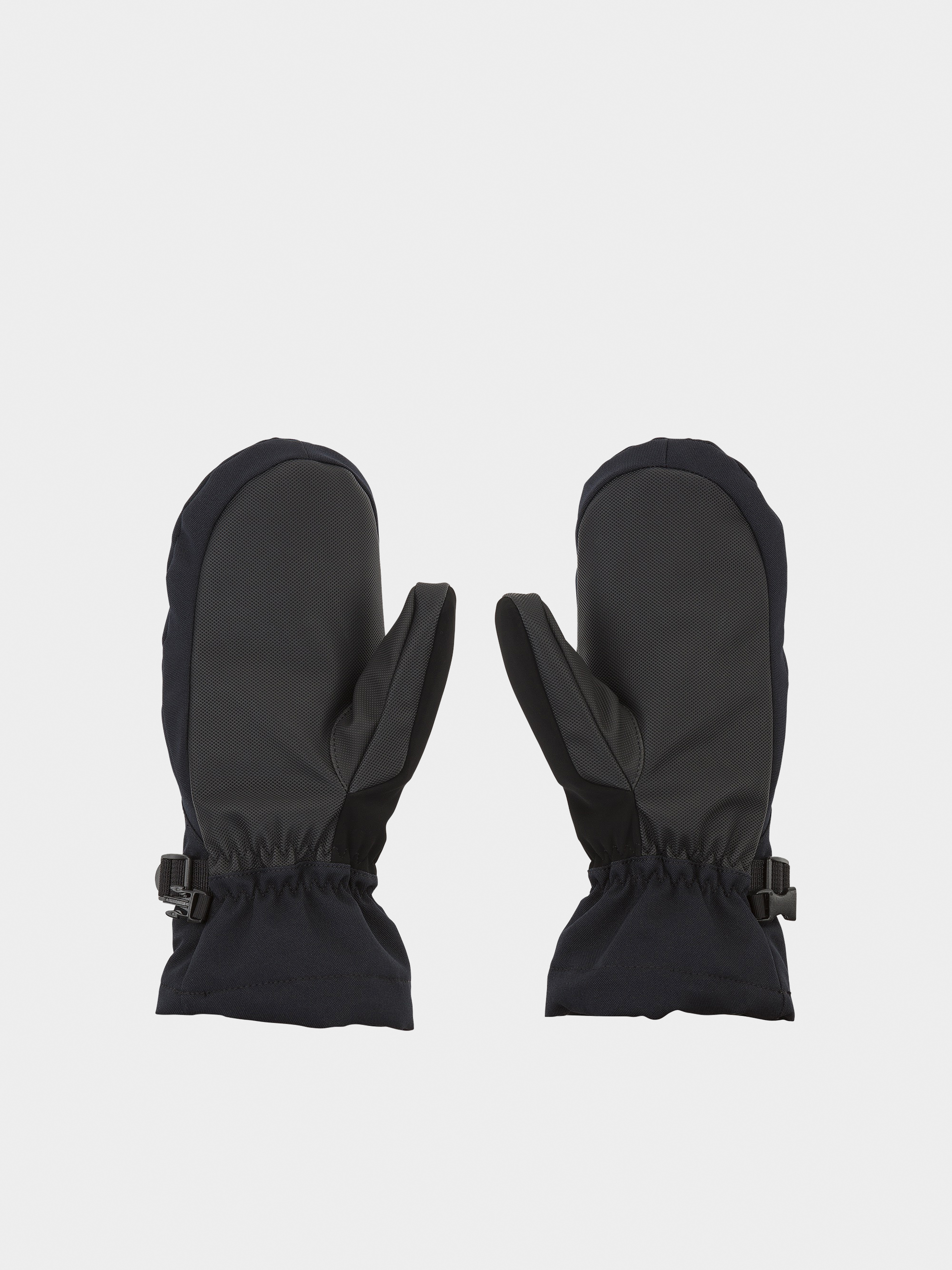 Volcom V.Snow Over Mitt Gloves Wmn (black)