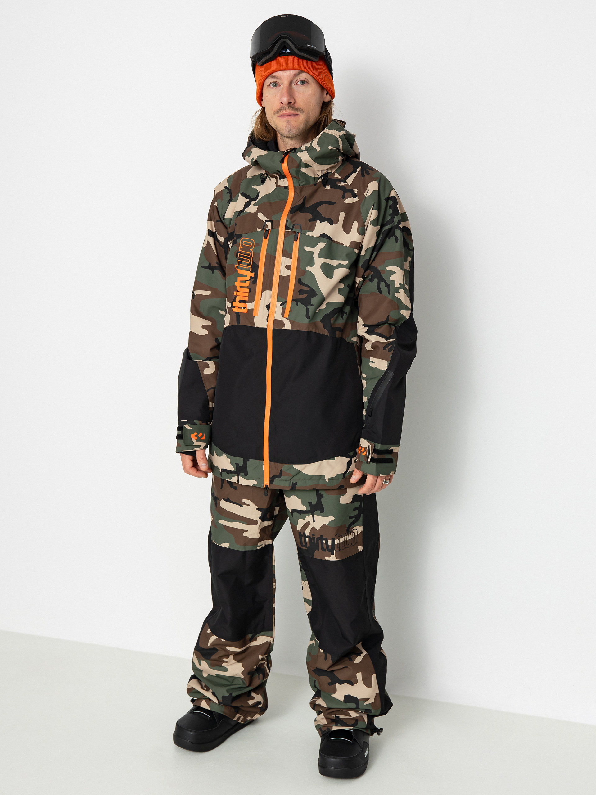 Snowboard jackets | SUPER-SHOP