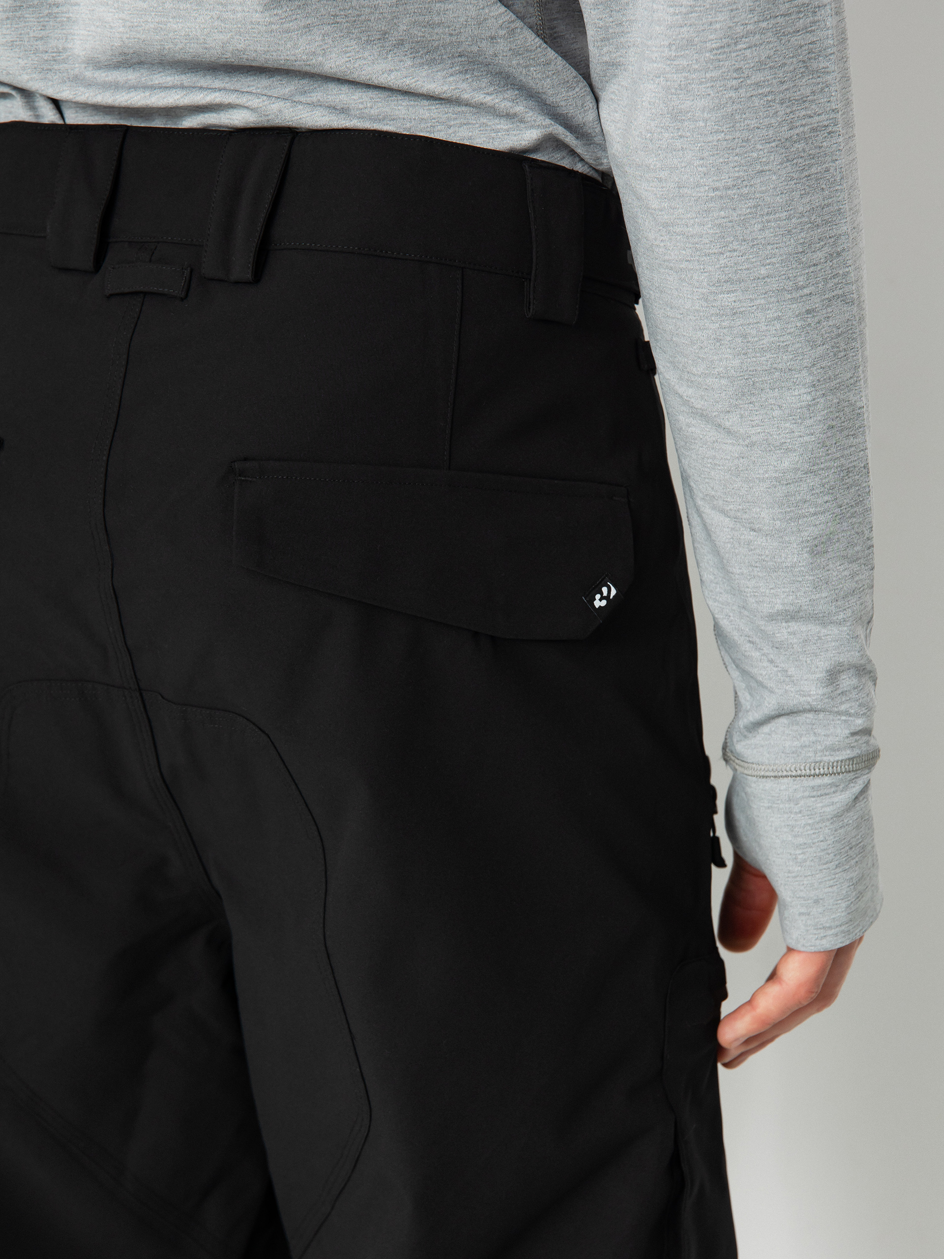 ThirtyTwo Tm Snowboard pants (black)