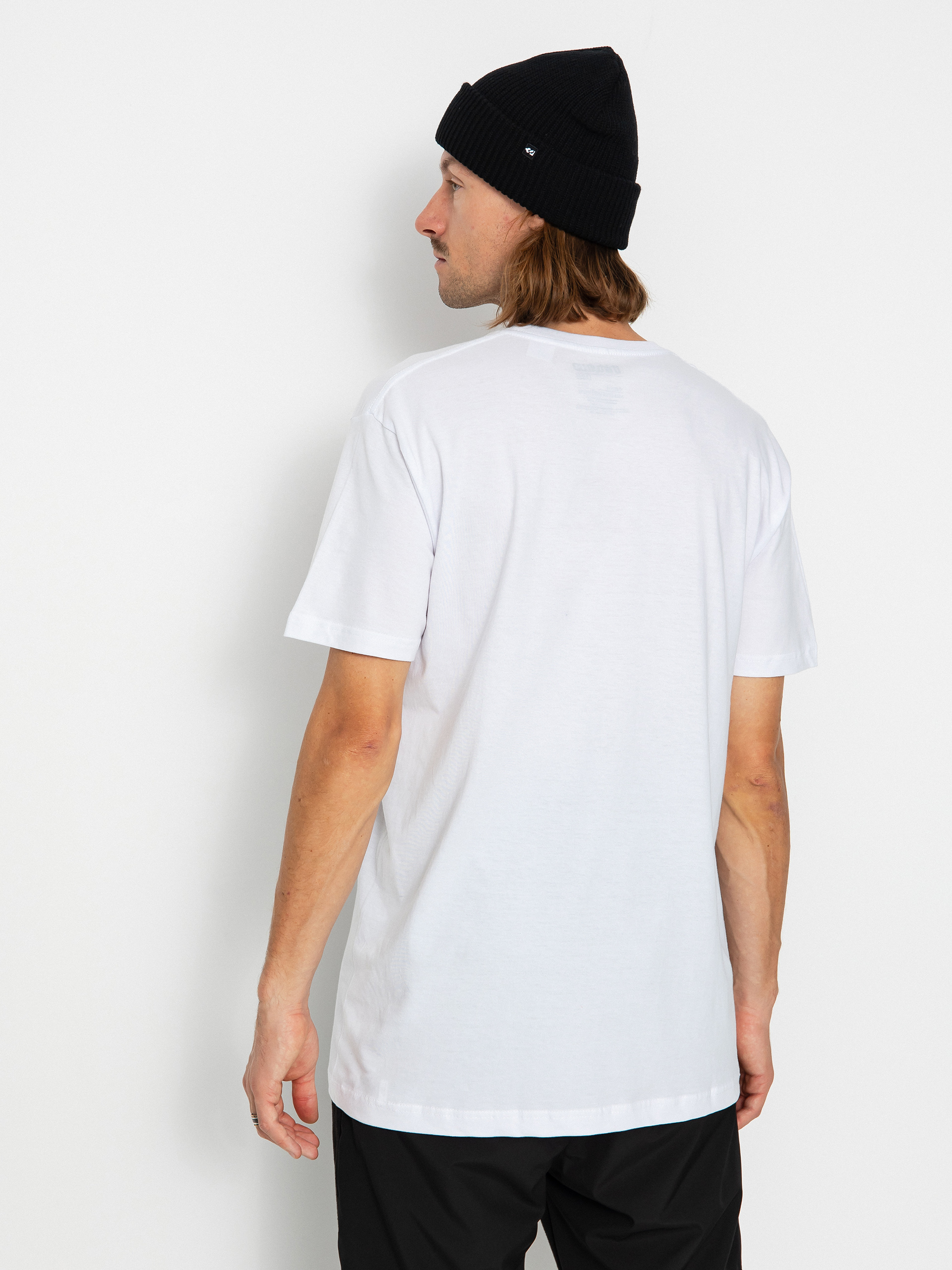 ThirtyTwo Double T-shirt (white)