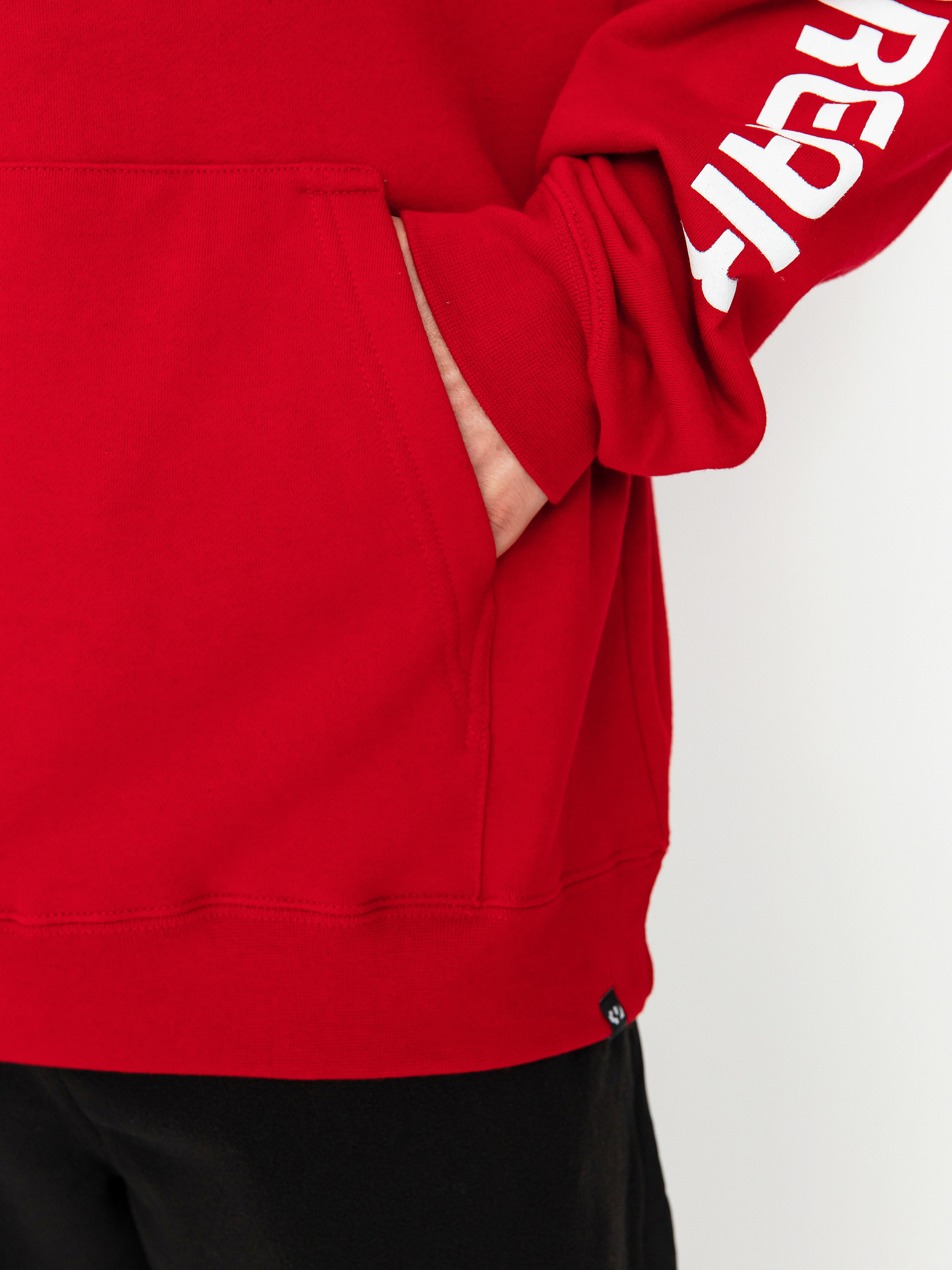 ThirtyTwo Spring Break Hoodie (red)
