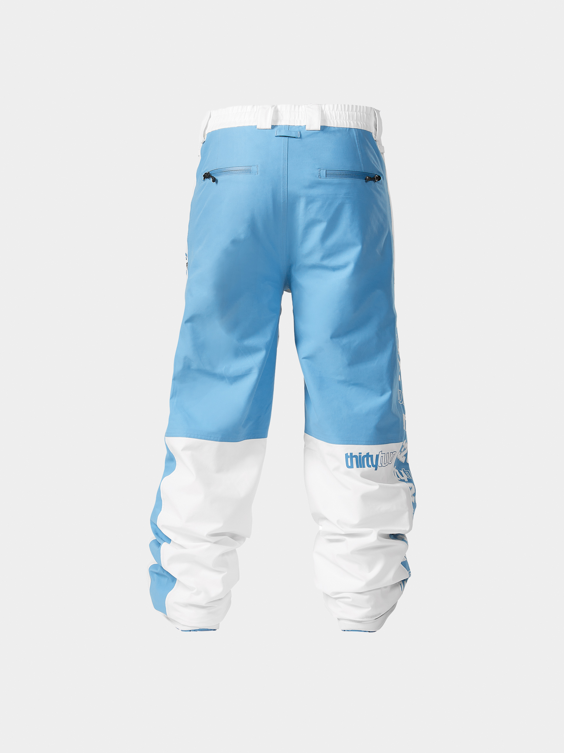 ThirtyTwo Sweeper Xlt Snowboard pants (white/blue)