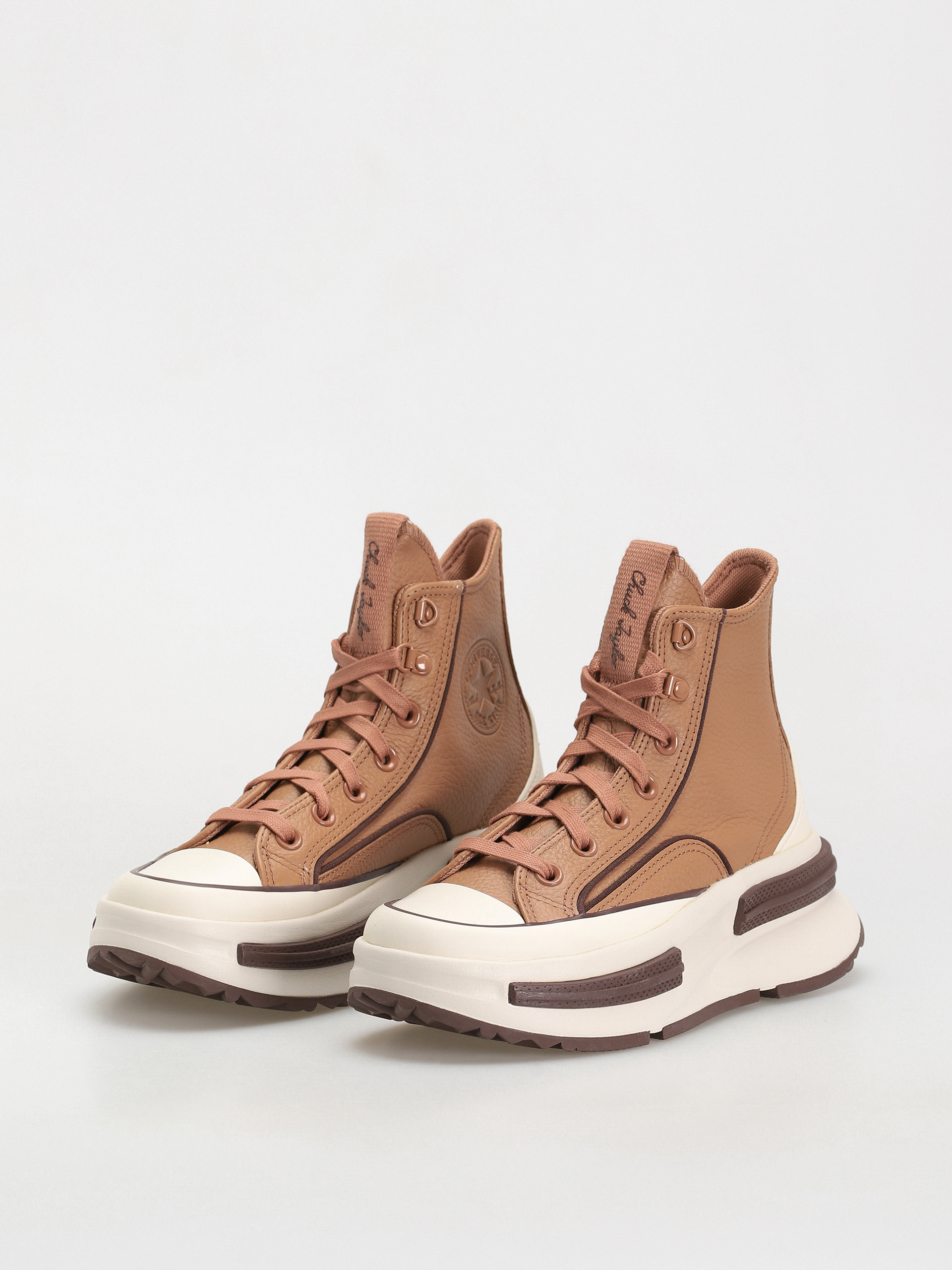 Converse Run Star Legacy Cx Hi Shoes (clay pot)