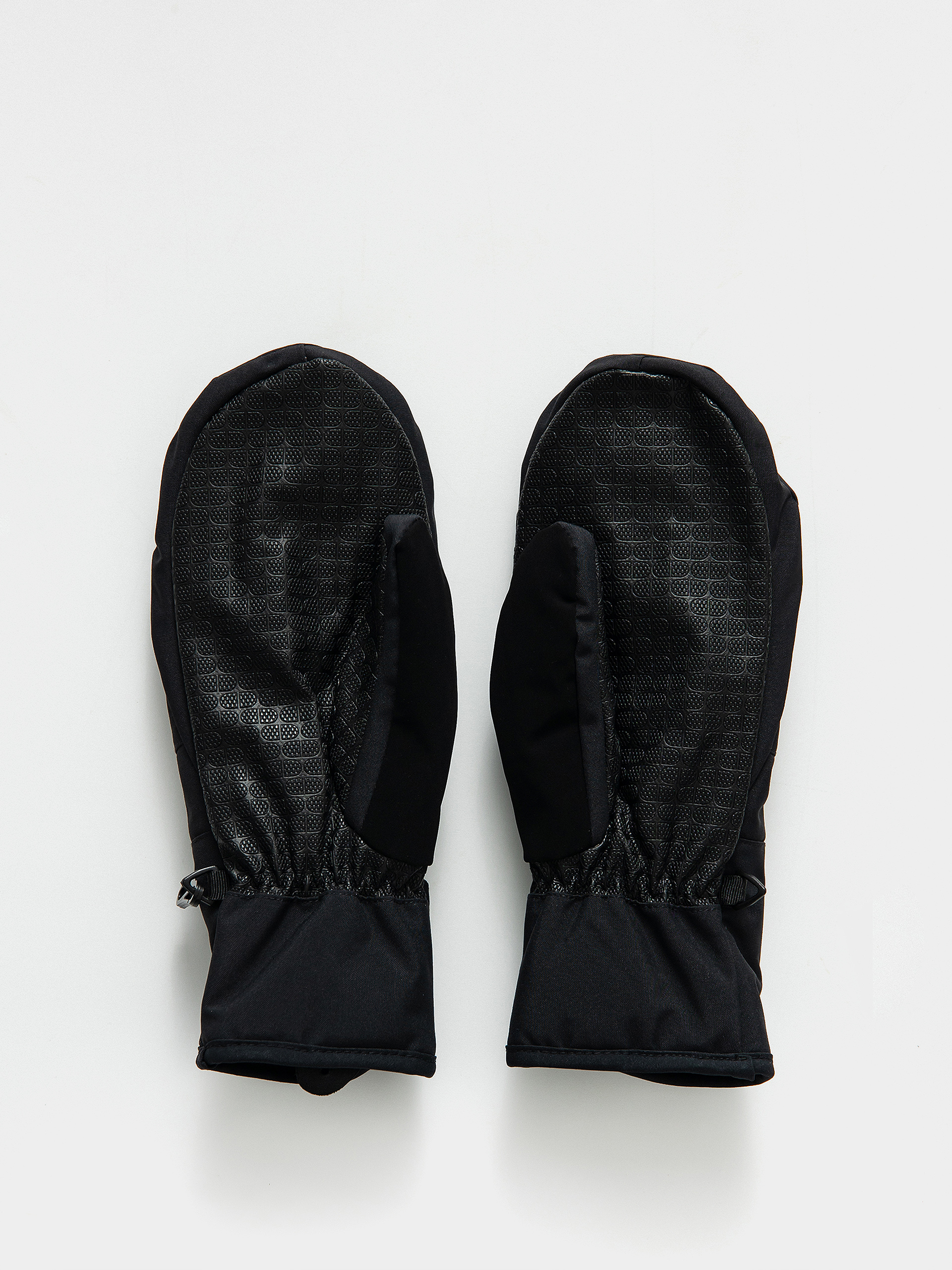 DC Franchise Mitten Gloves Wmn (black)