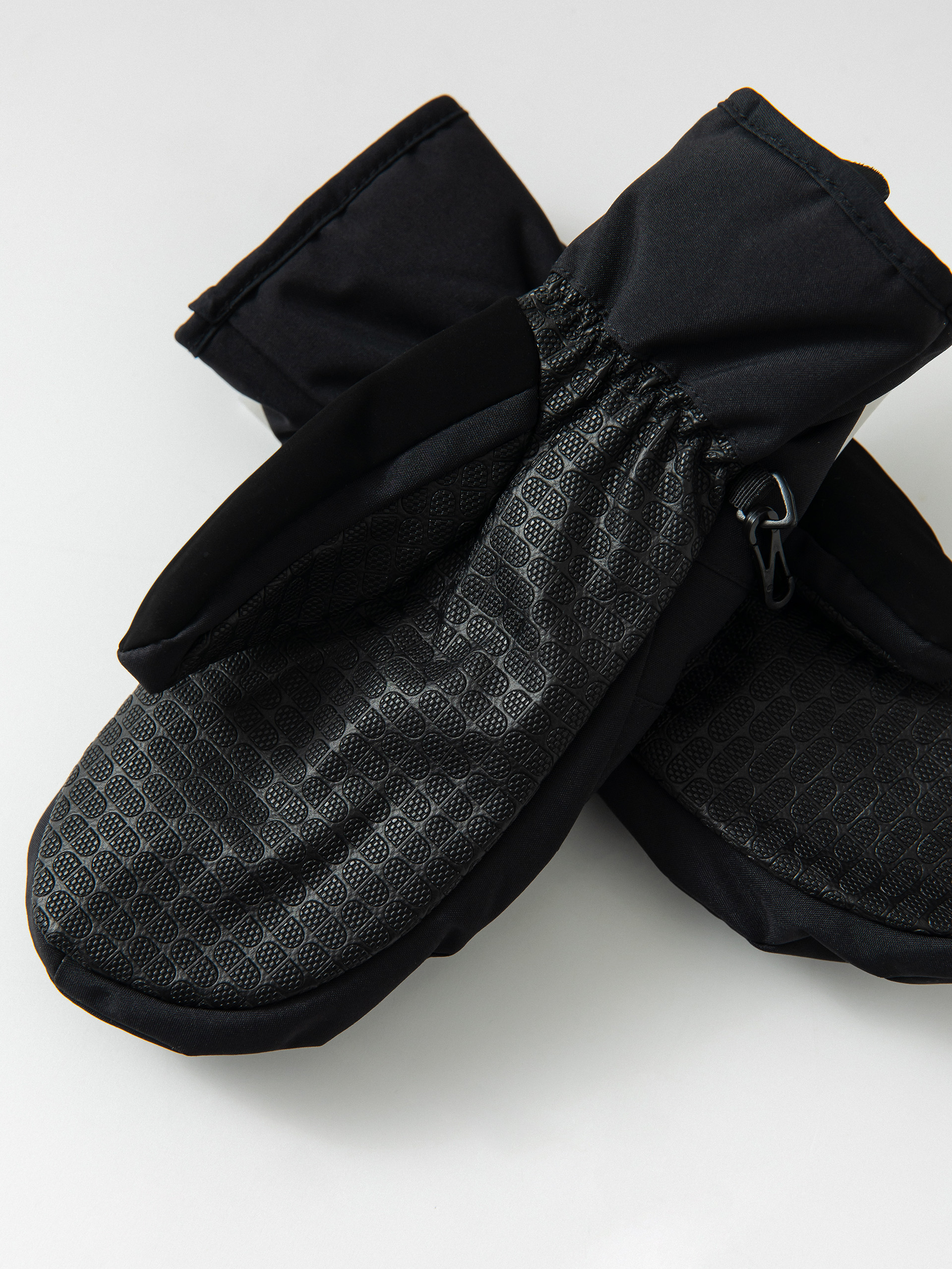 DC Franchise Mitten Gloves Wmn (black)