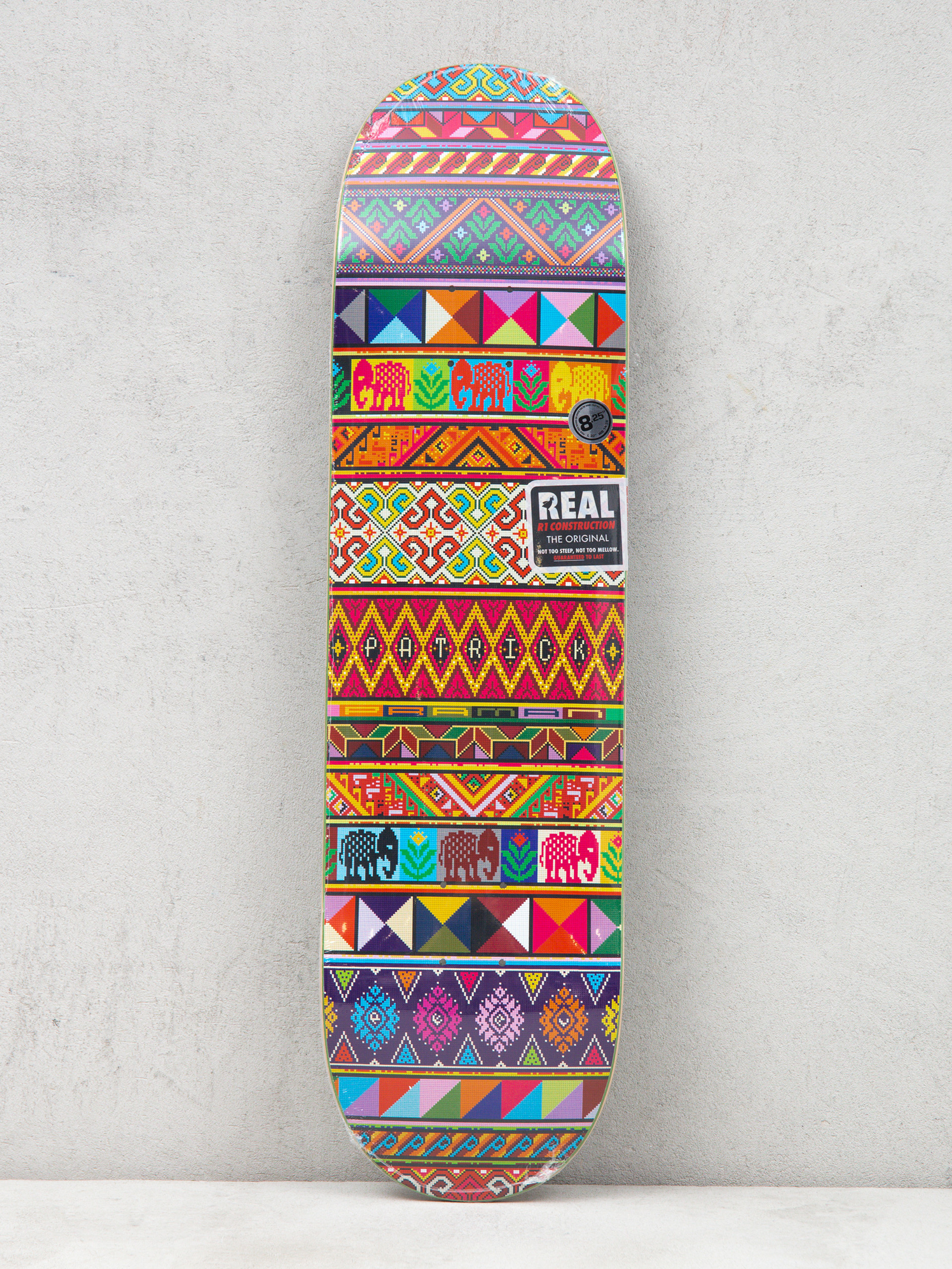 Real Secret Pro Deck (assorted)