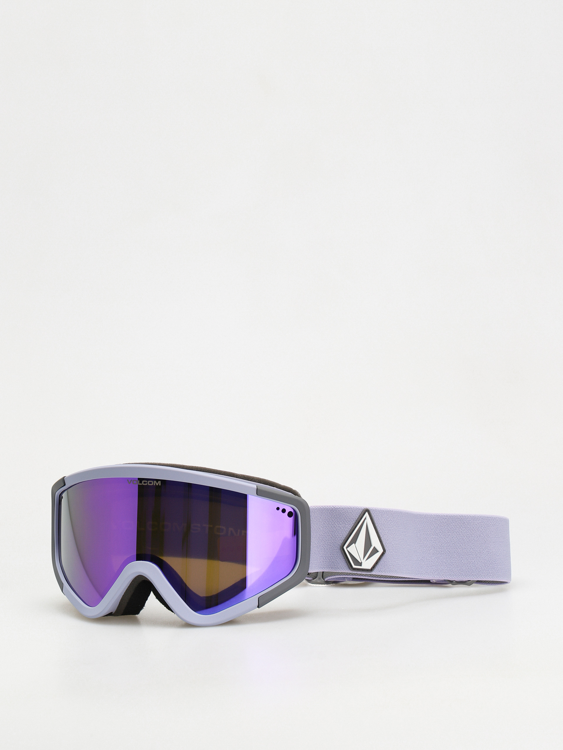 Volcom Attunga Goggles - violet (lilac/storm/purple chrome+bl yellow)