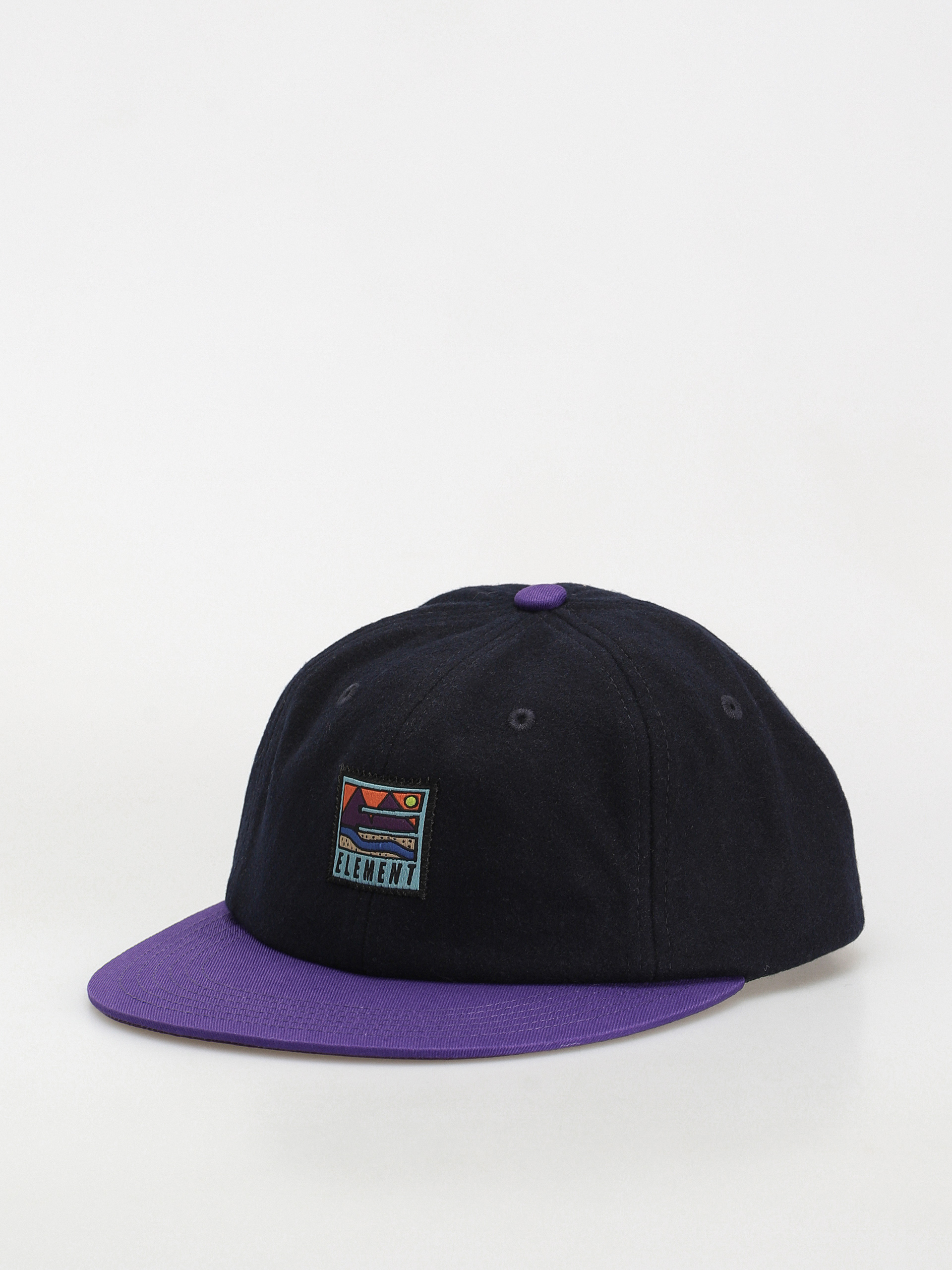 Element Trekka Cap Cap - violet (grape)