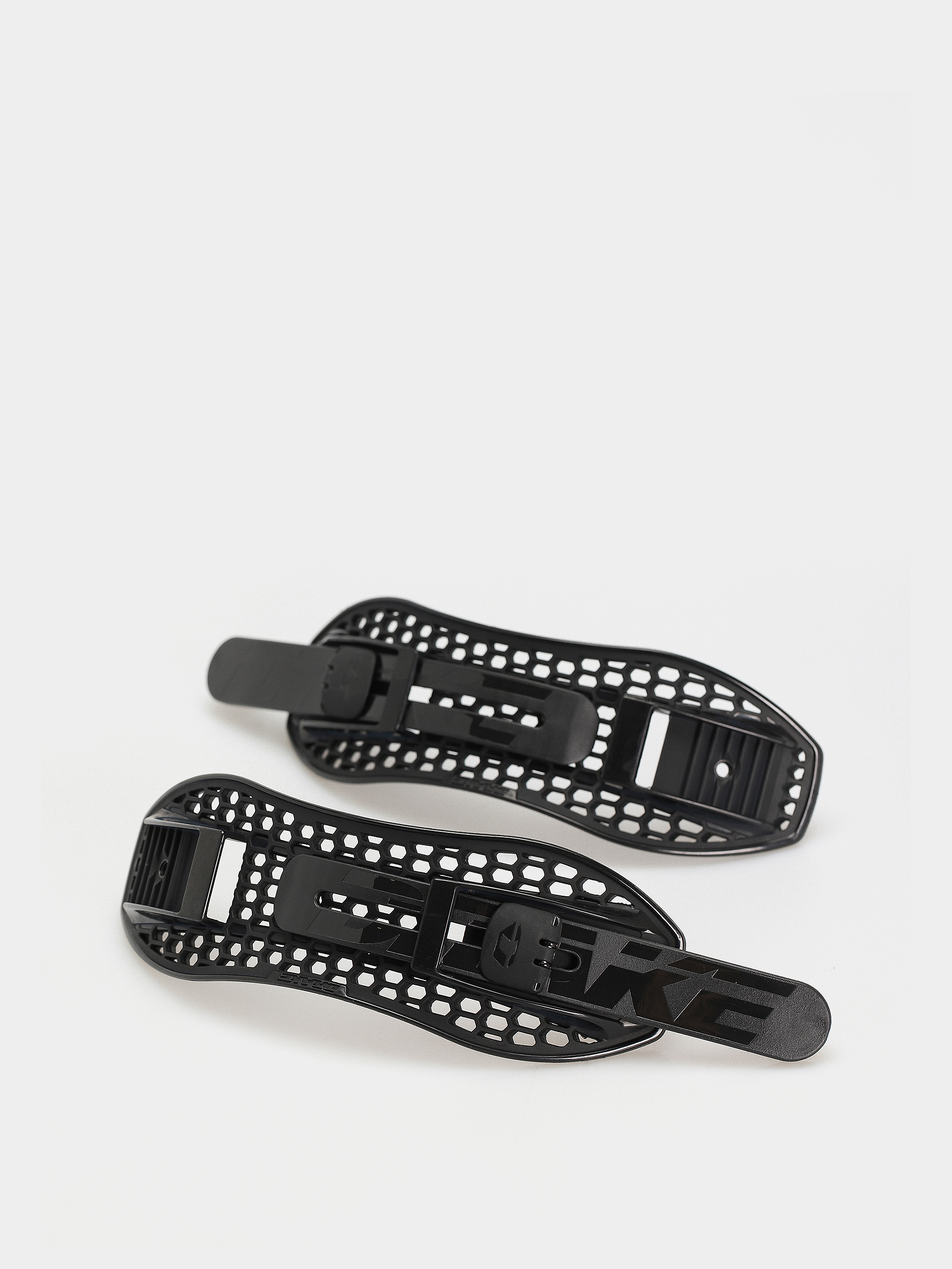 Drake Ankle Strap Honey