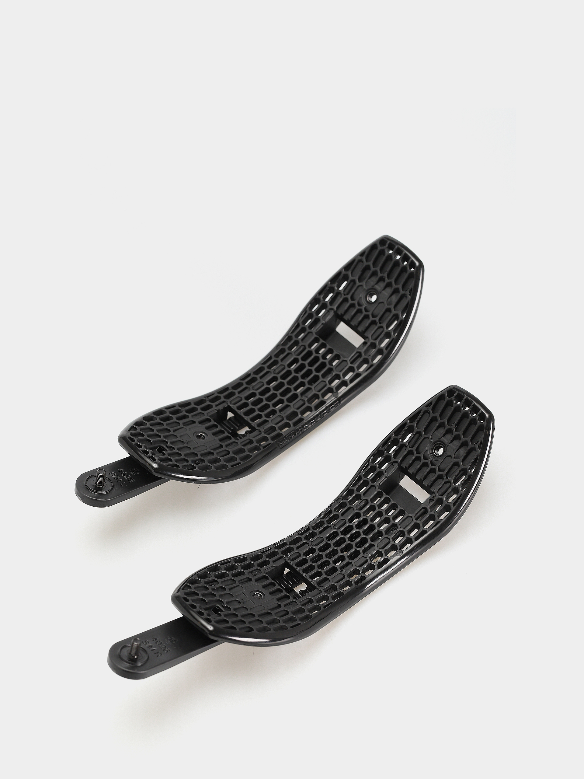 Drake Ankle Strap Honey