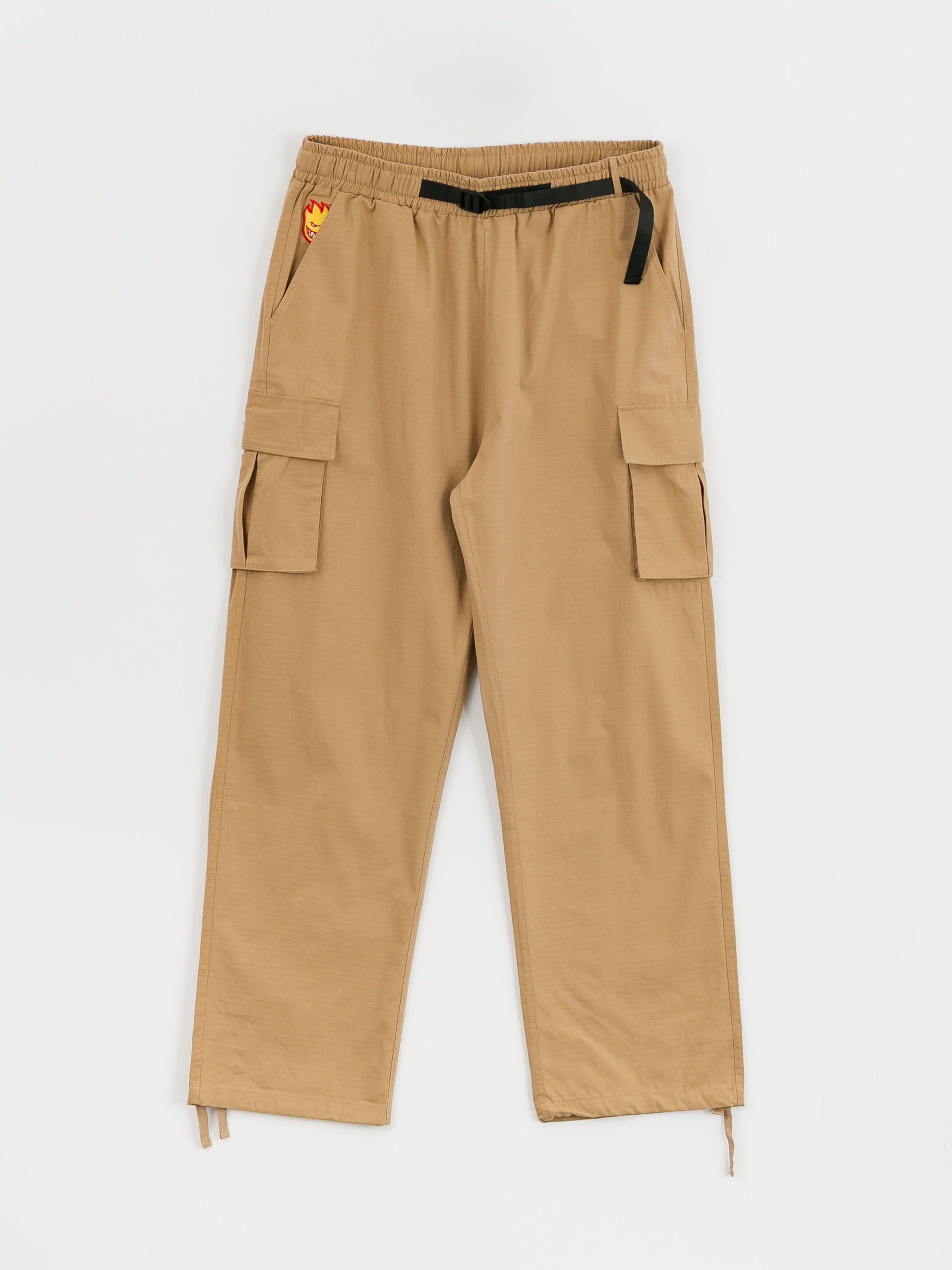 Spitfire Bighead Fill Pants (khaki)