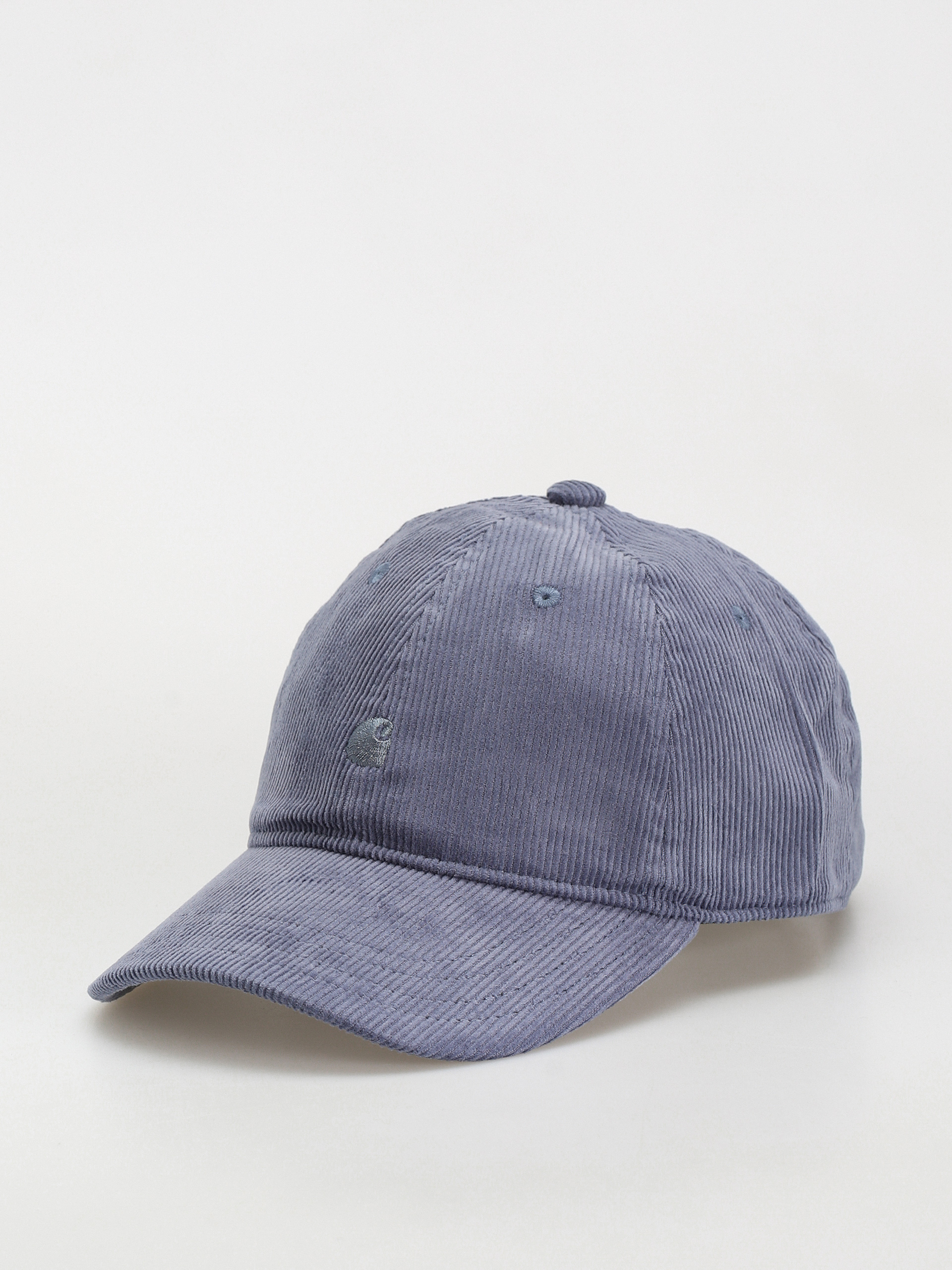 Carhartt WIP Harlem Cap (hudson blue)