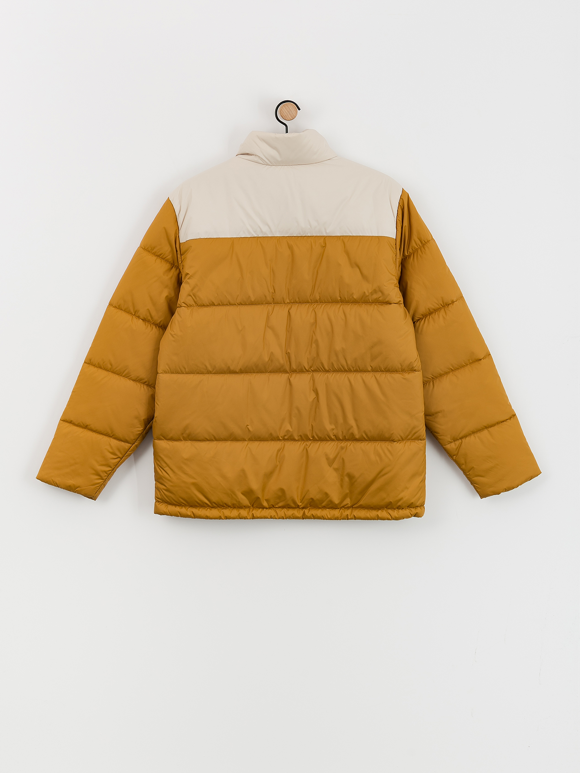 Vans No Hood Norris MTE 1 Puffer Jacket - beige (oatmeal/wood thrush)
