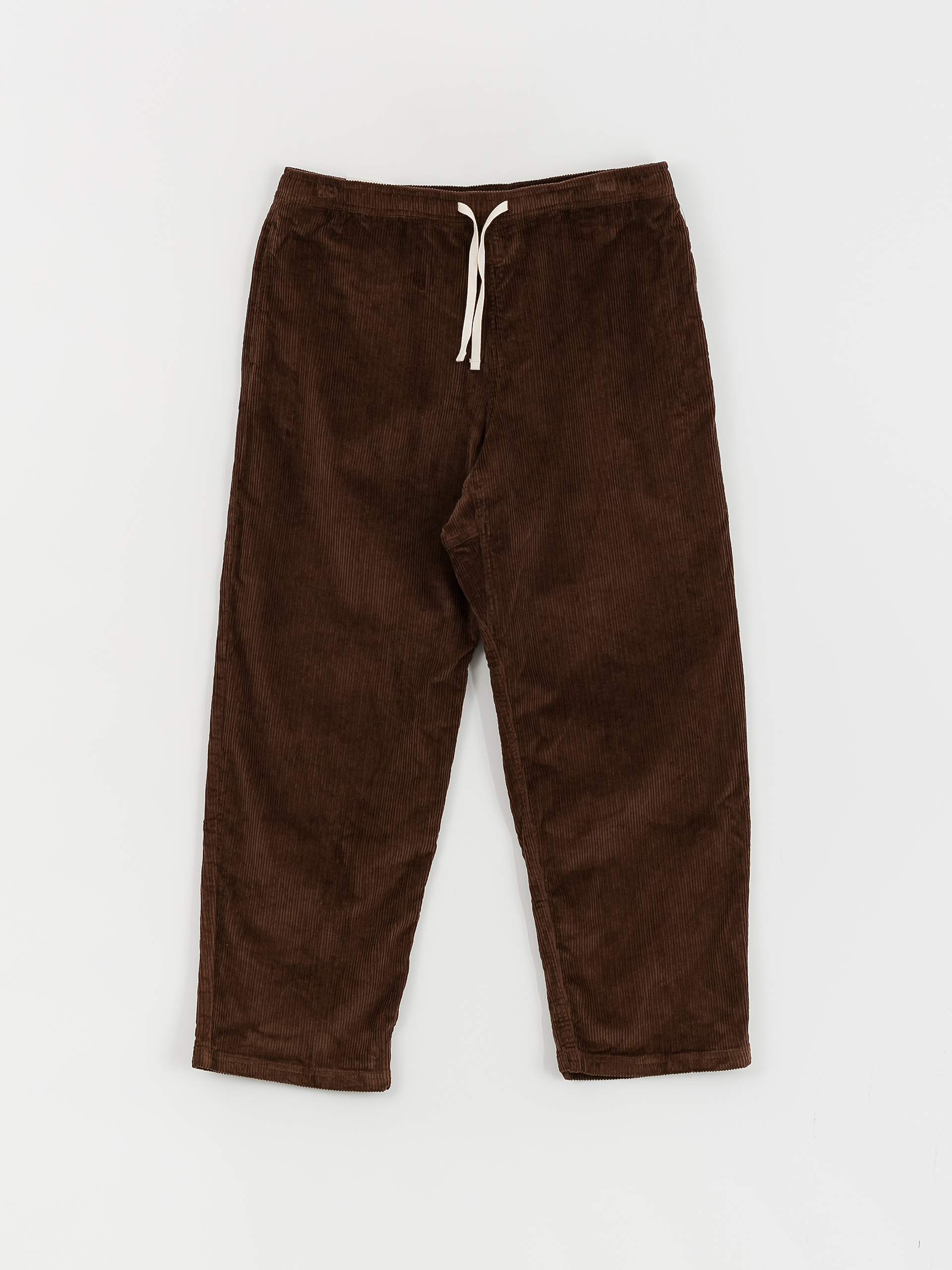 Element Chillin Cord Pants - brown (chestnut)