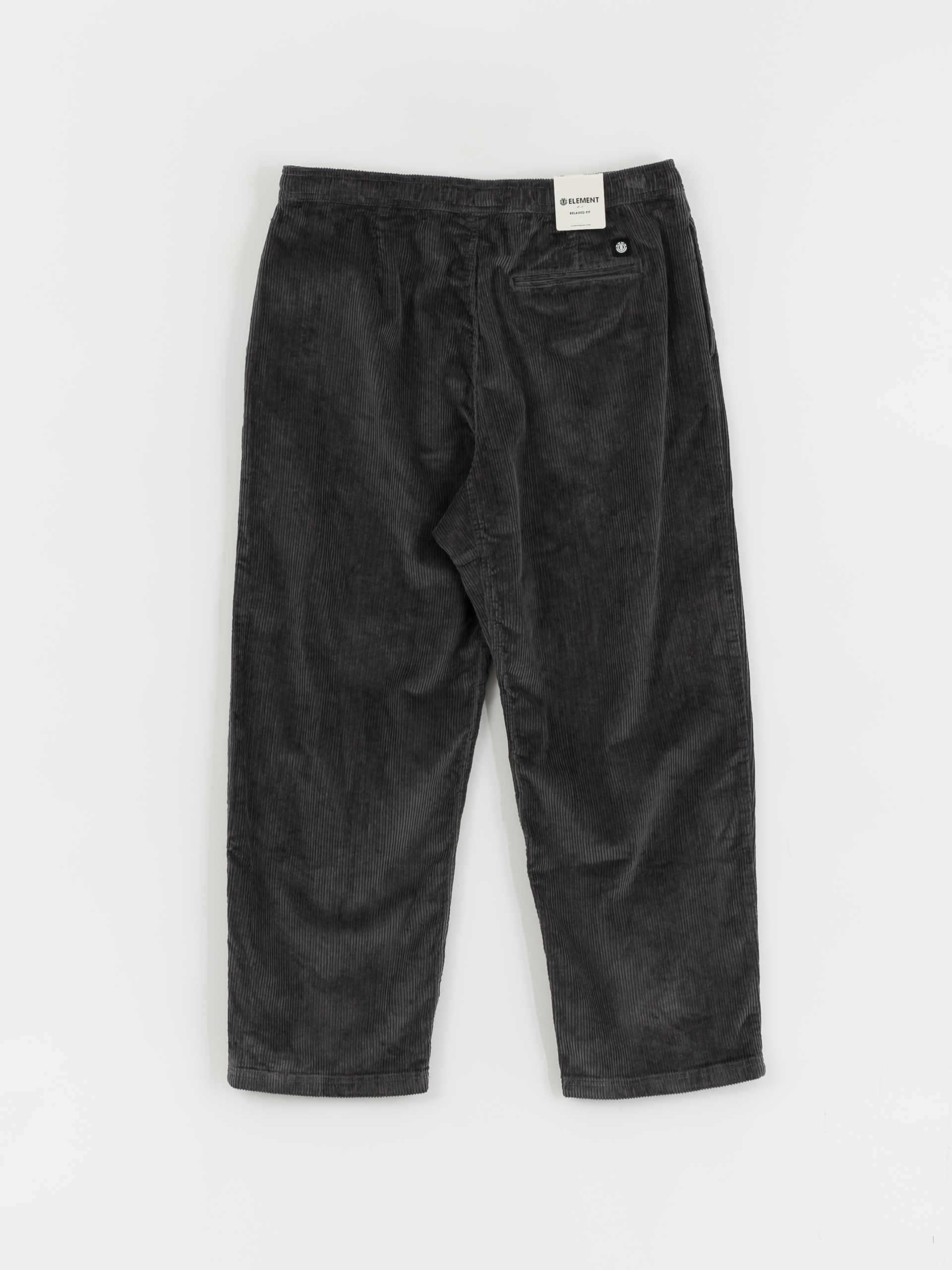 Element Chillin Cord Pants (turbulence)