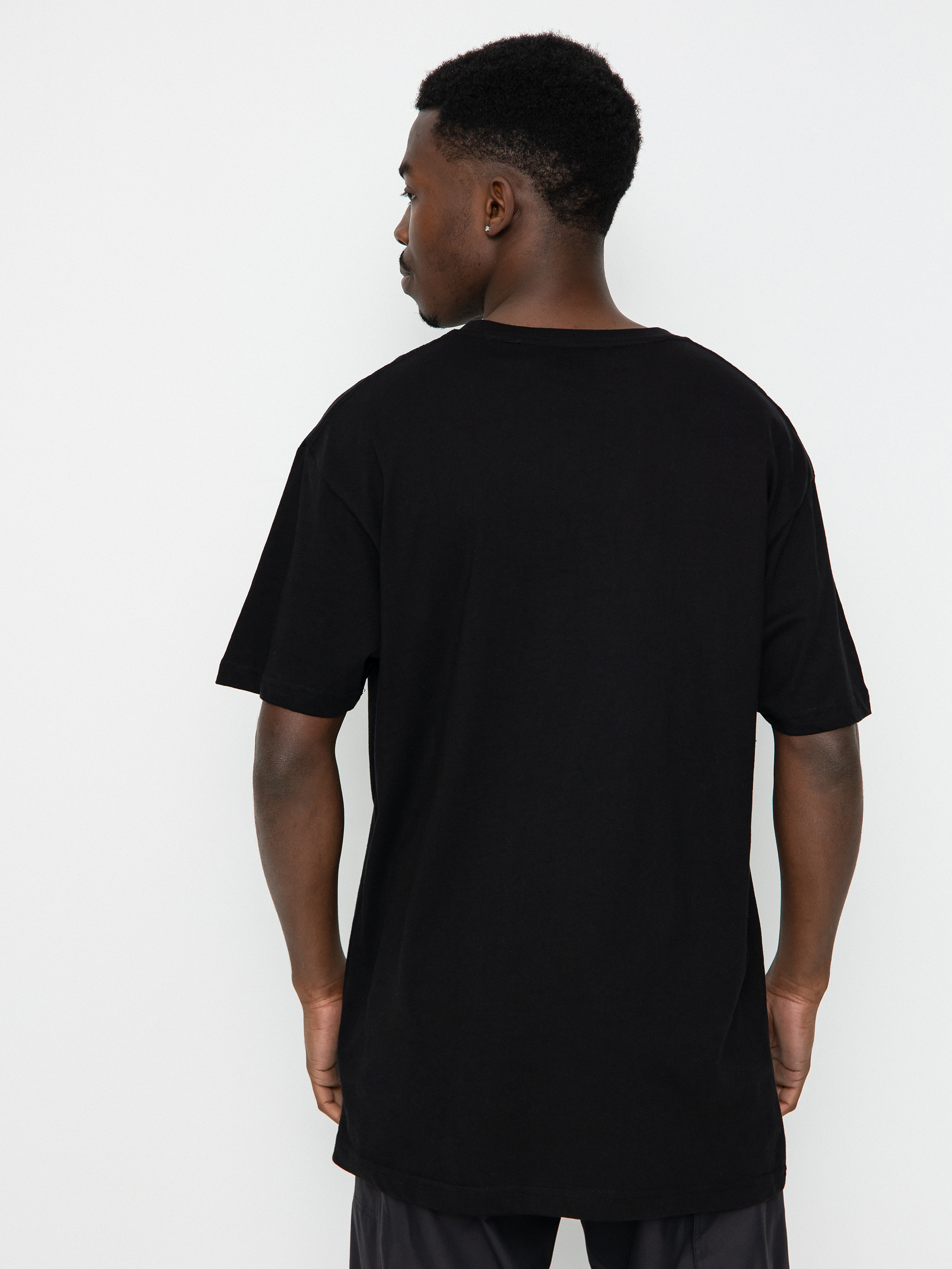 ThirtyTwo Double T-shirt (black)