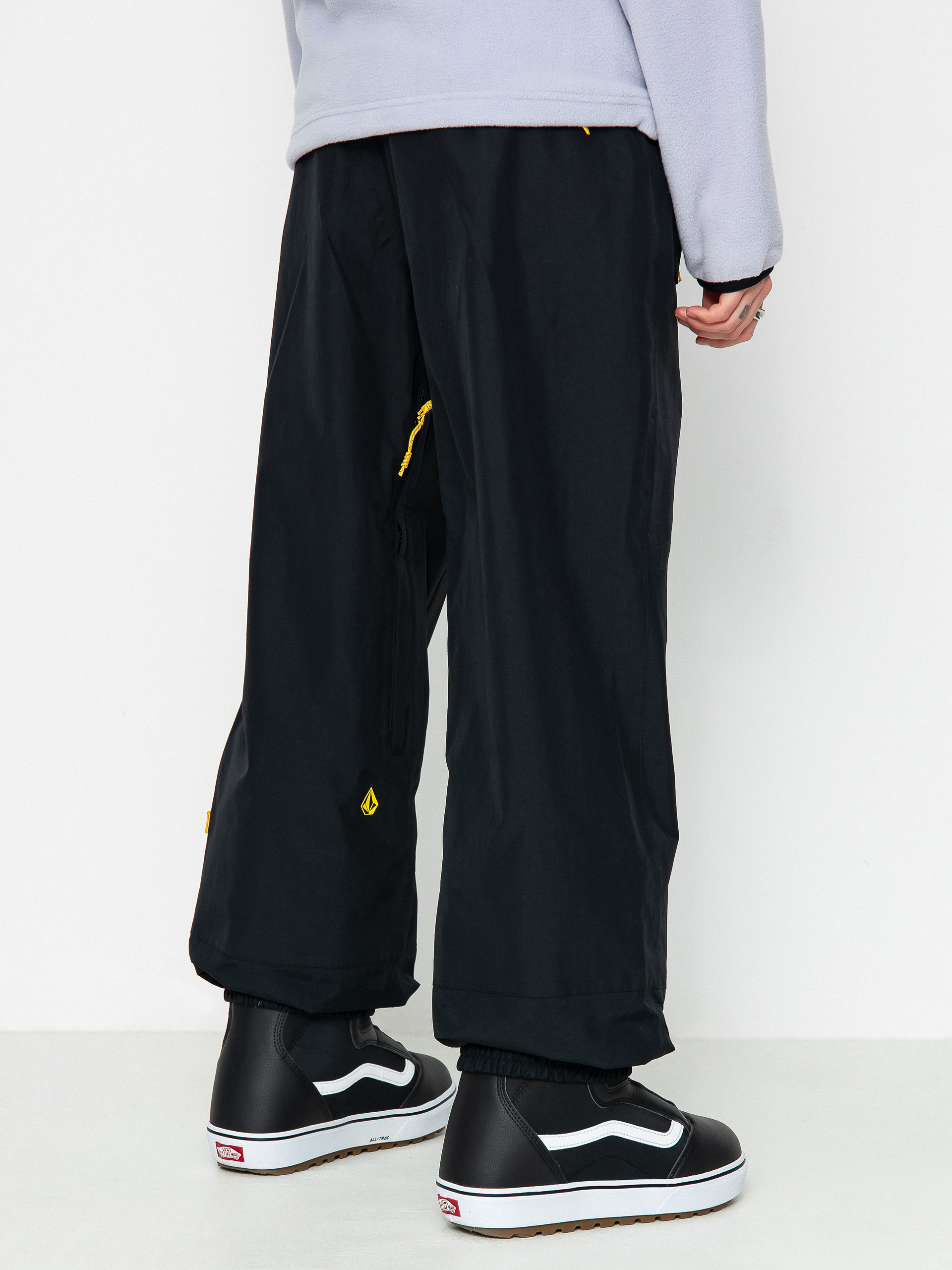 Volcom Longo Gore Tex Snowboard pants (black)