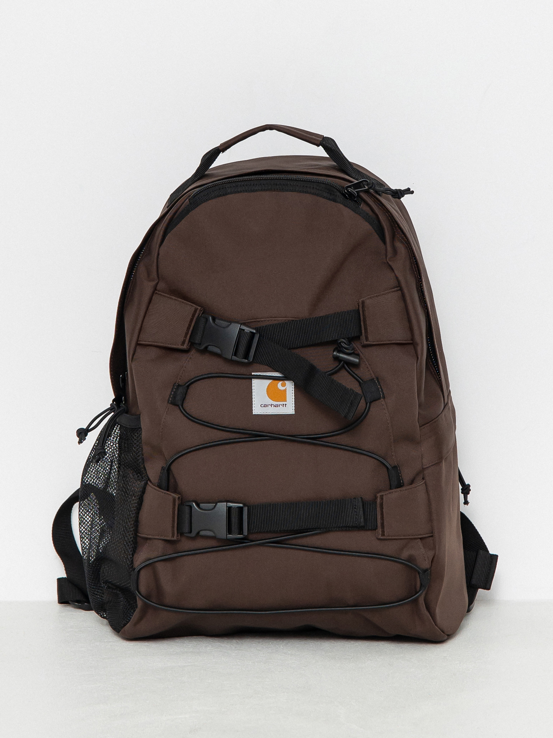 Carhartt WIP Kickflip Backpack (black)