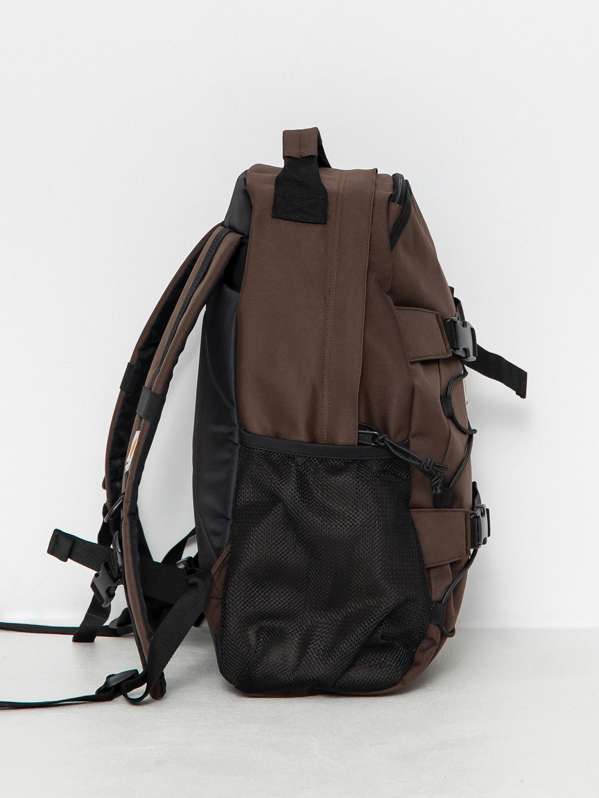 Carhartt WIP Kickflip Backpack - brown (tobacco)
