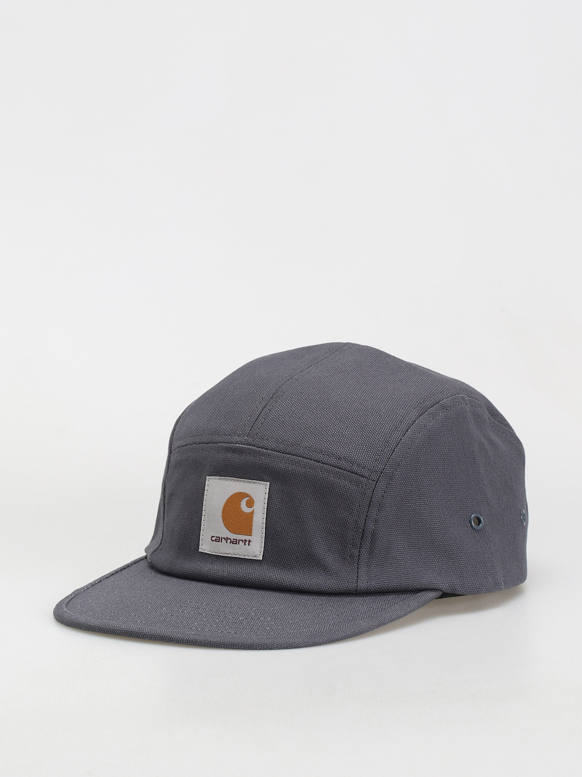 Carhartt WIP Backley Cap - grey (zeus)
