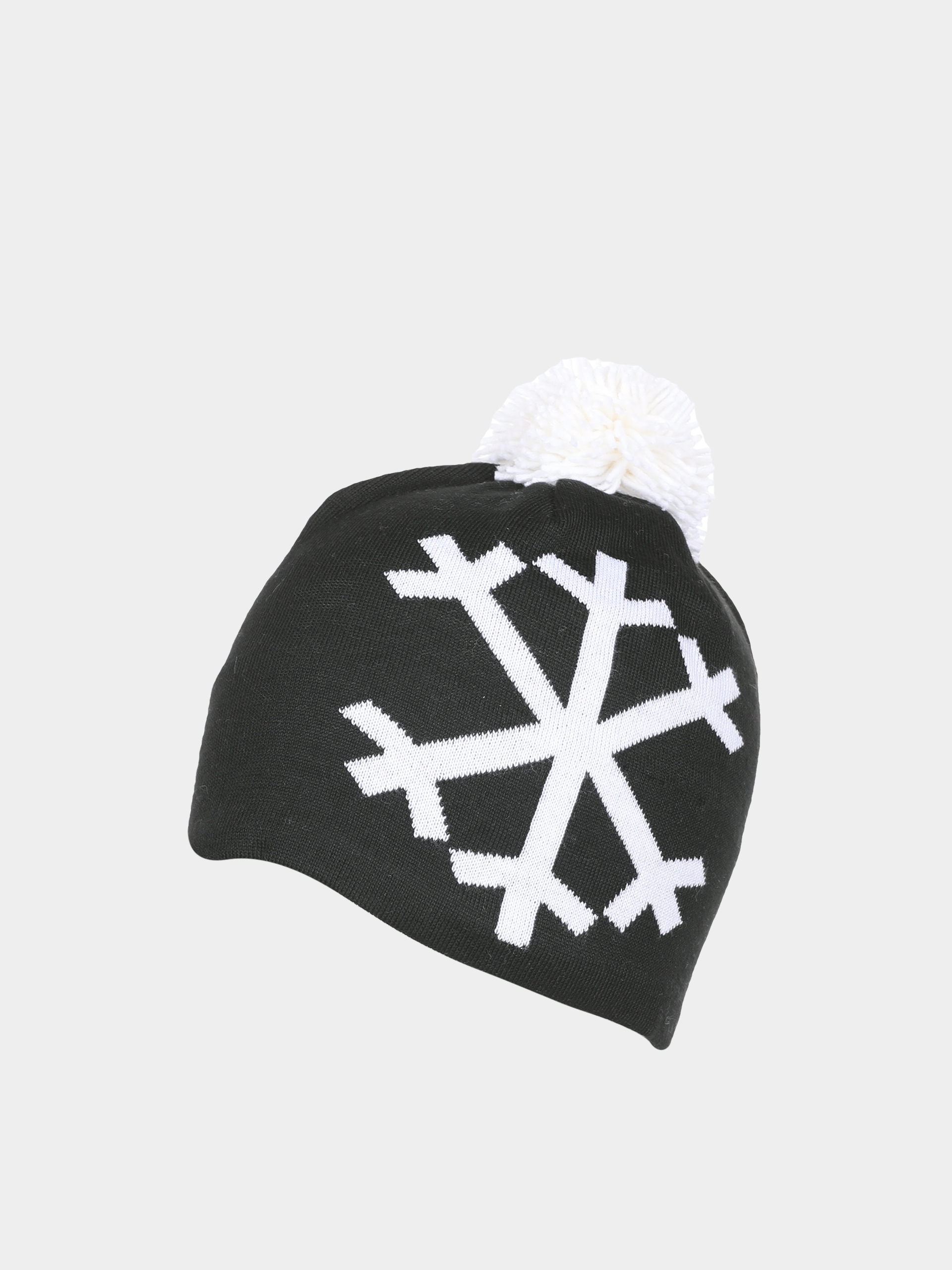 Level Bliss Coco Beanie - black (black)
