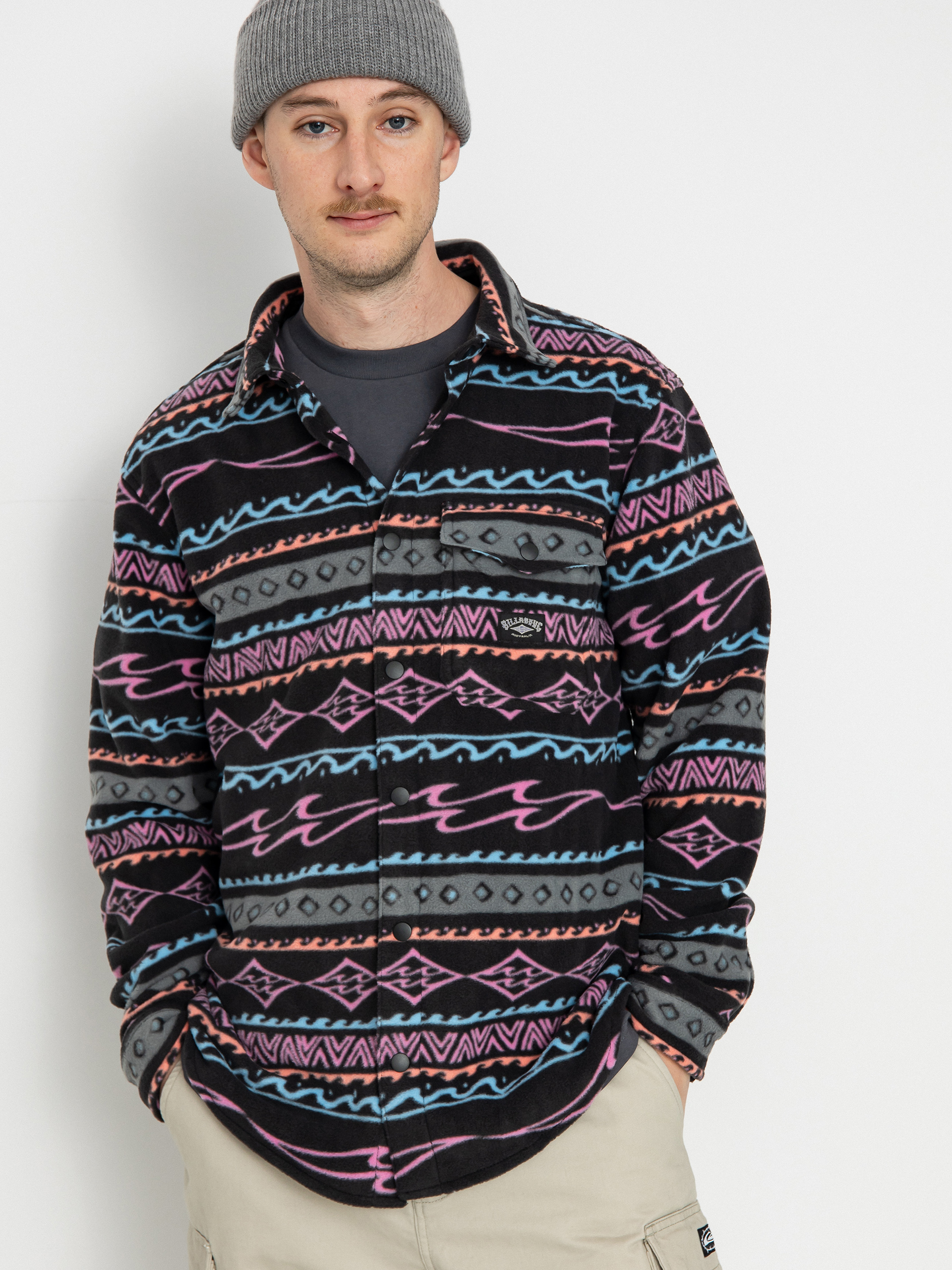 Shirts Billabong | SUPER-SHOP