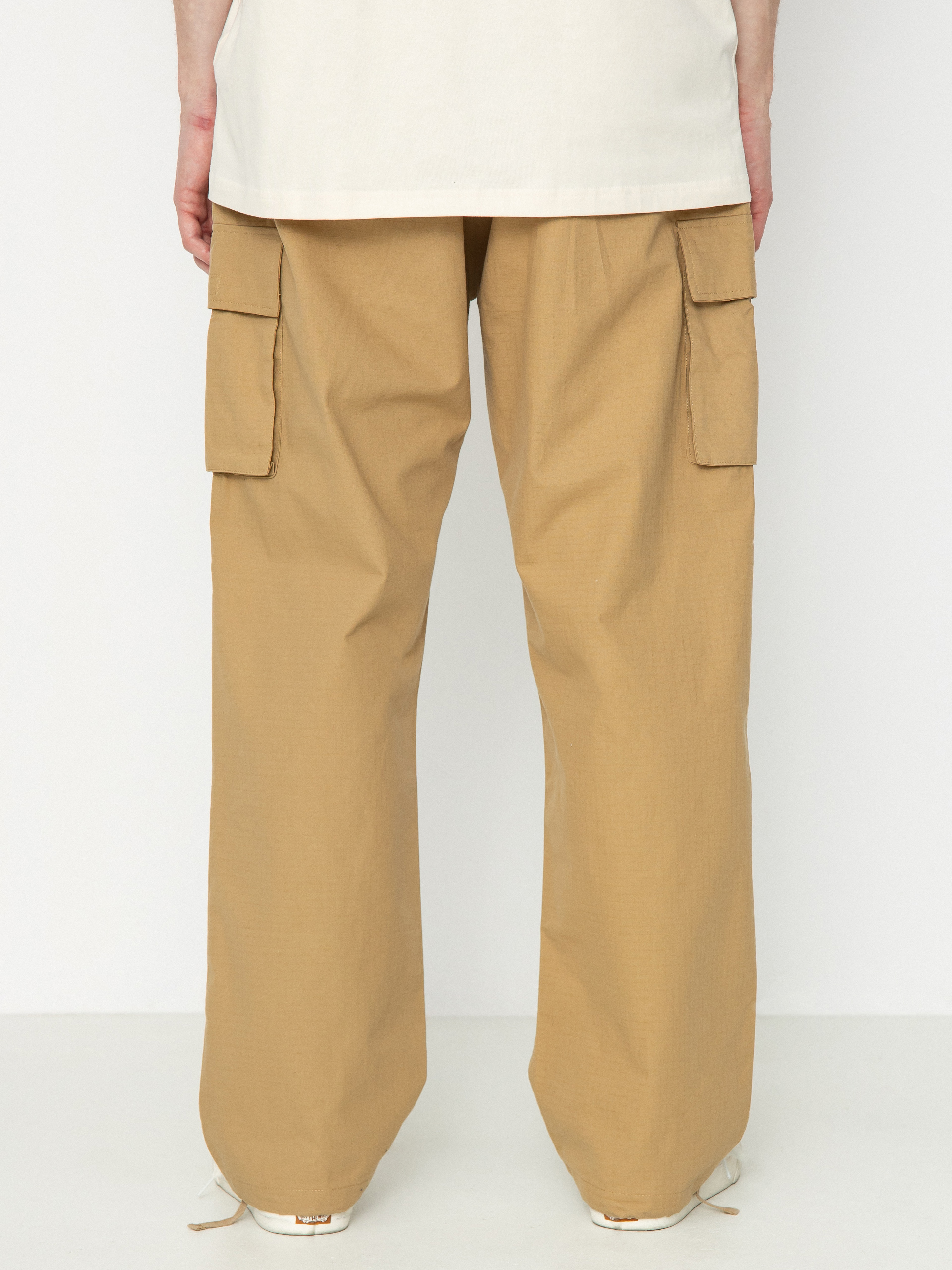 Spitfire Bighead Fill Pants (khaki)