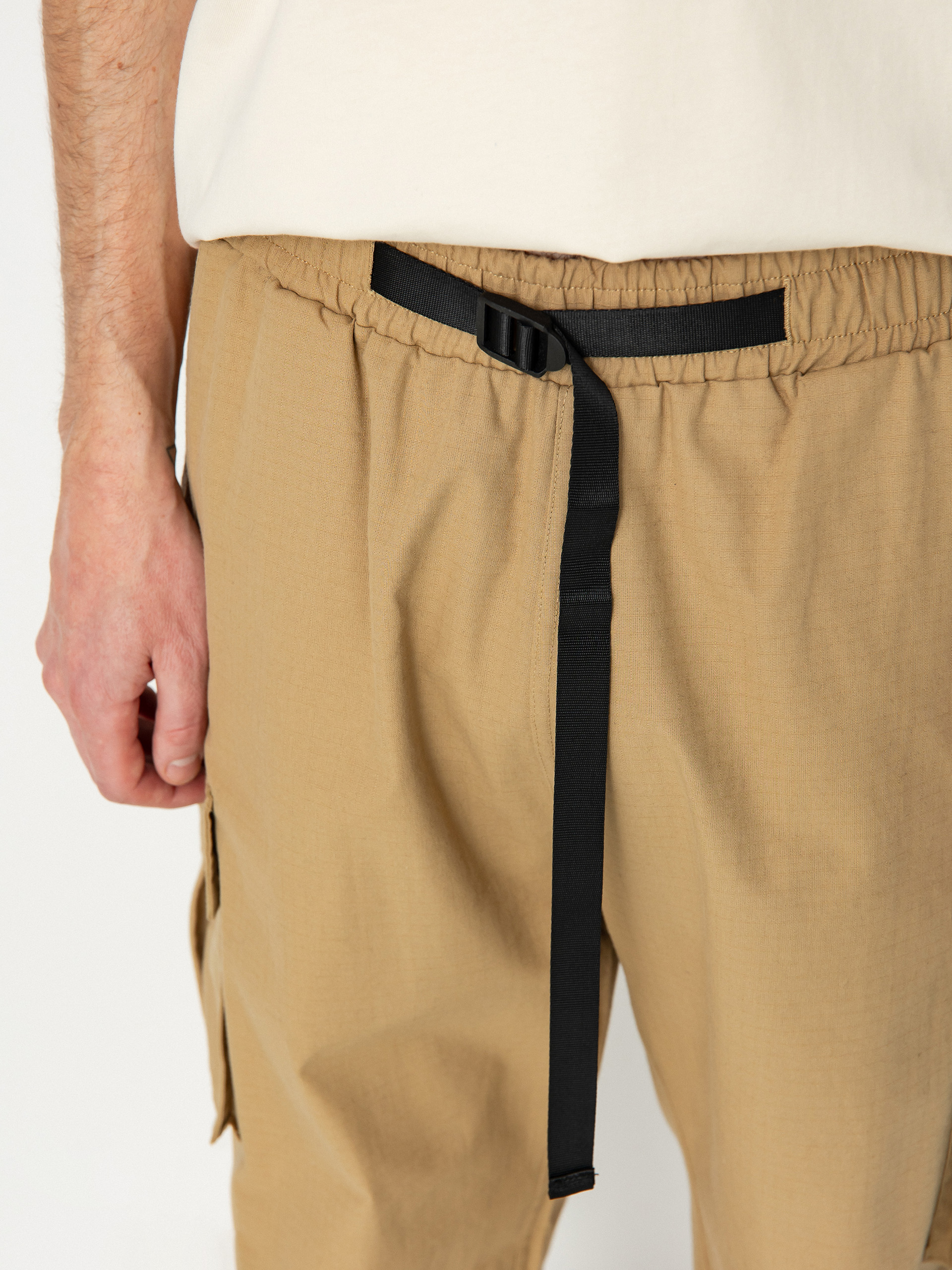 Spitfire Bighead Fill Pants (khaki)