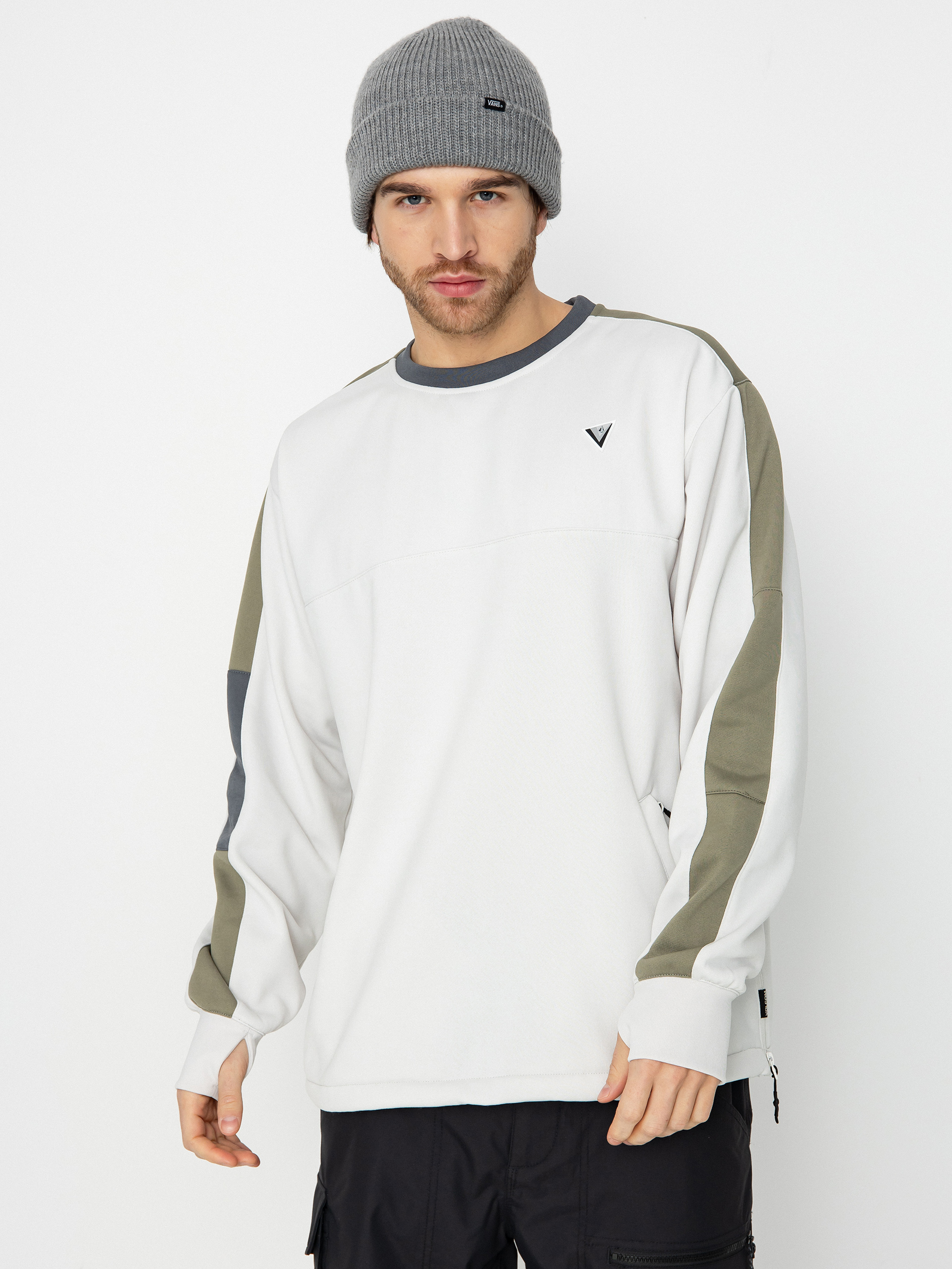 ThirtyTwo Kalesony Ridelite Underwear (haze)