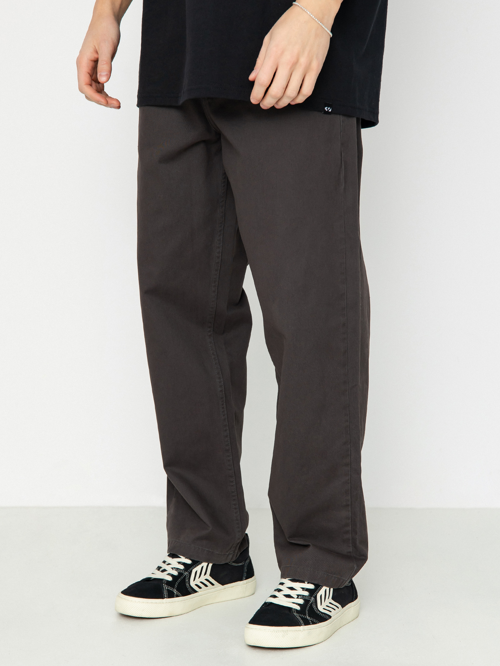 MassDnm Craft Pants - grey (dark grey)