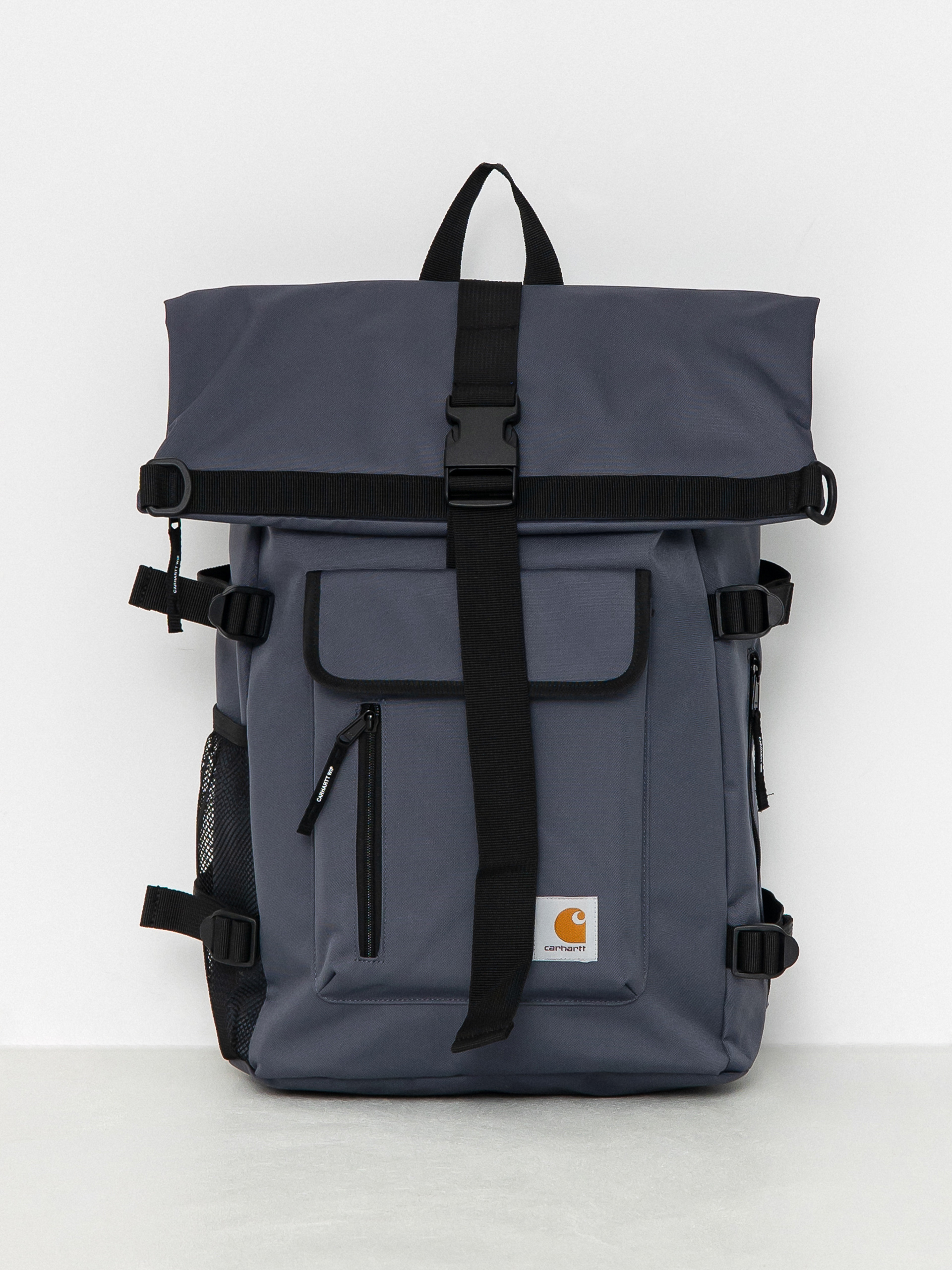 Carhartt WIP Philis Backpack - grey (zeus)