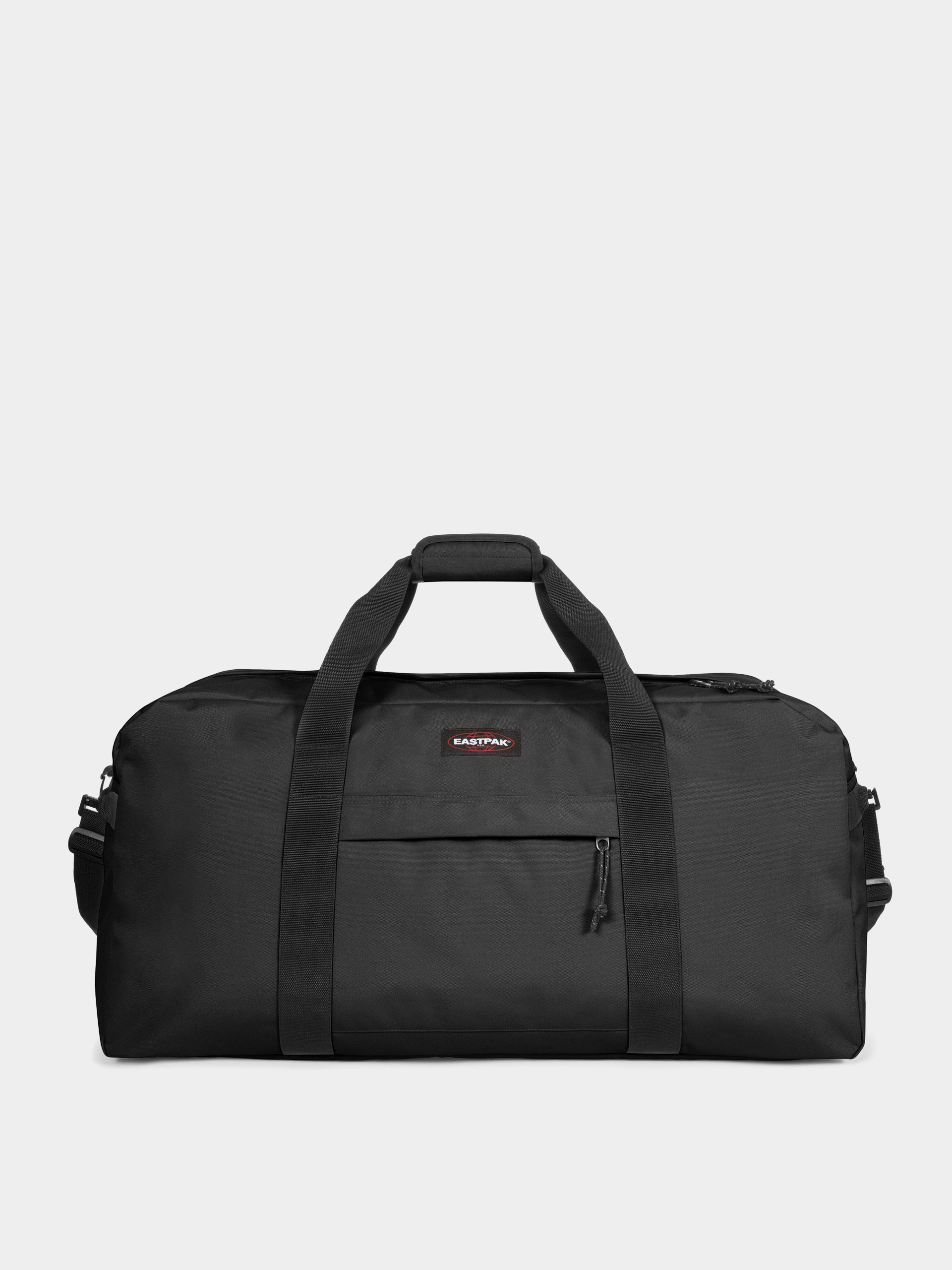 Eastpak Terminal + Bag - black (black)