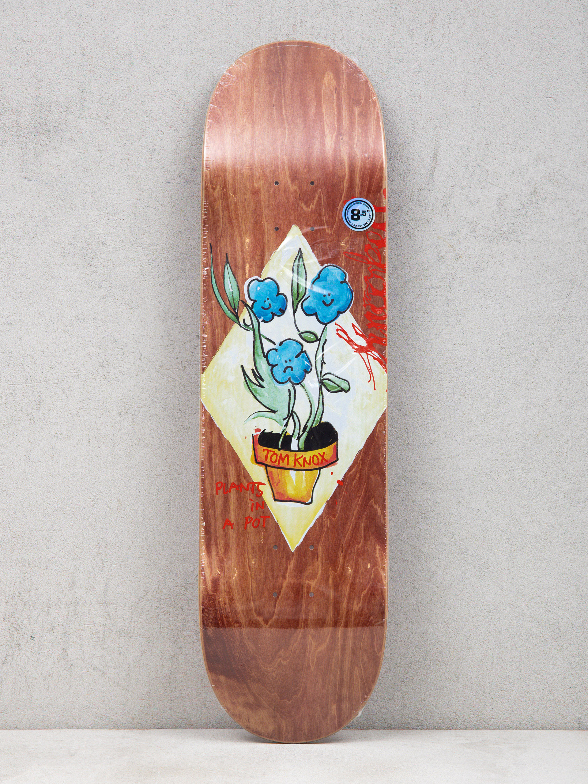 Element Timber Rain Reapeer Deck (assorted)