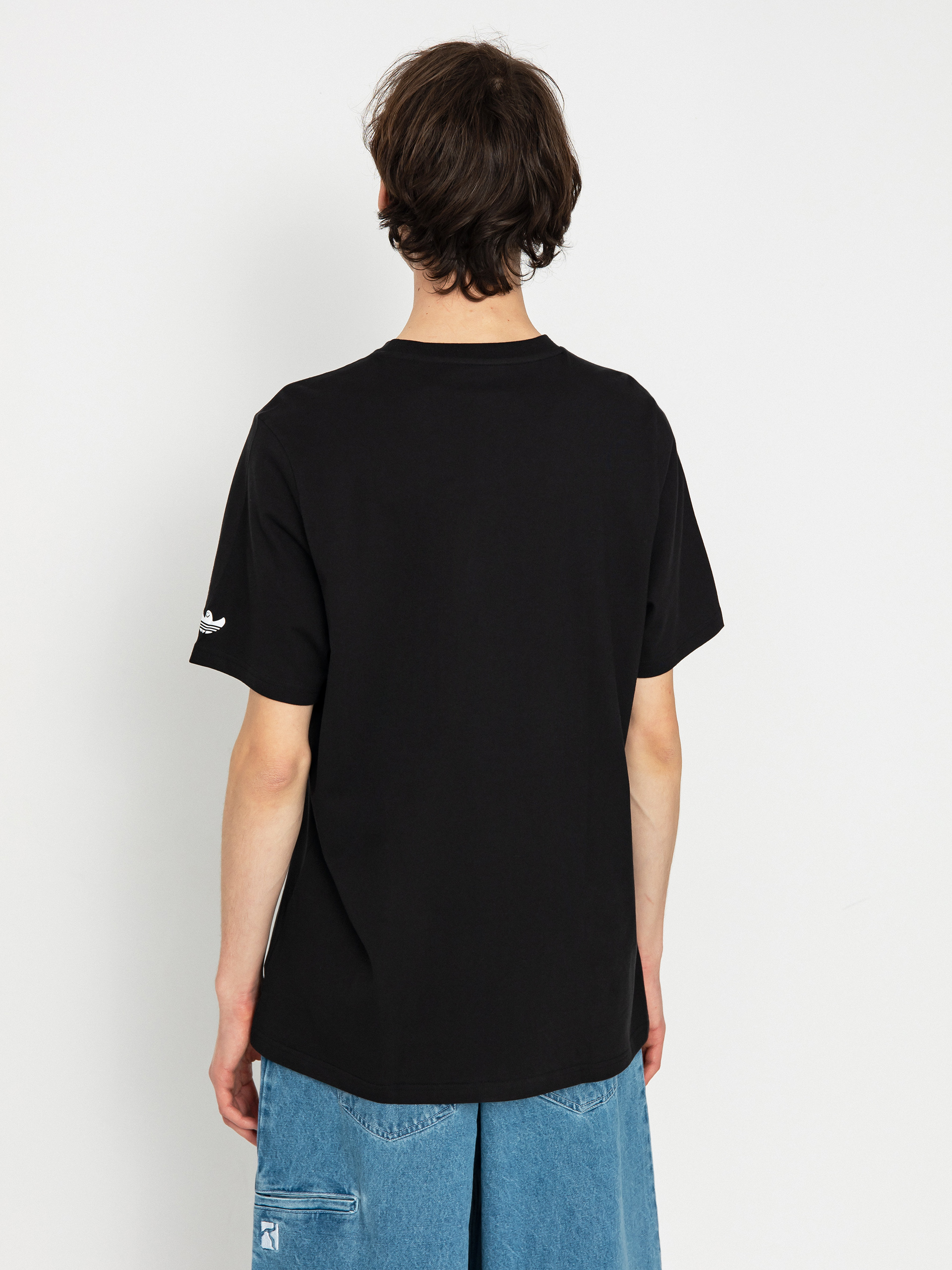 adidas Shmoo G T-shirt (black/white)