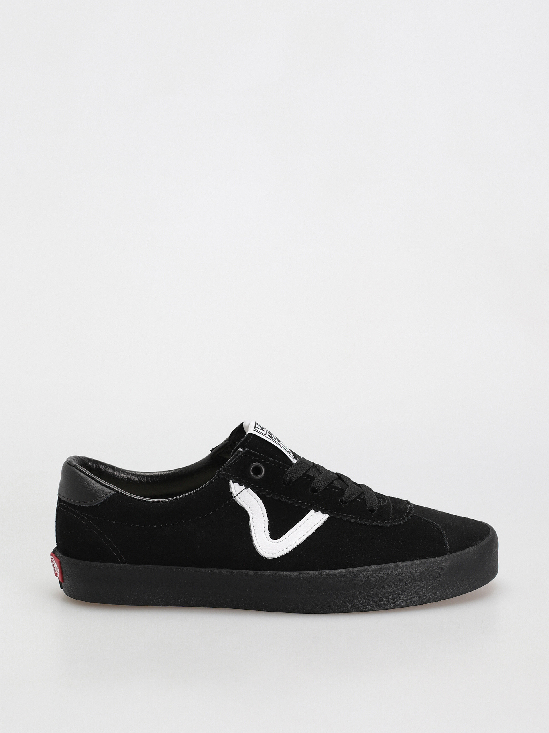 Vans Sport Low Shoes - black (black/black)